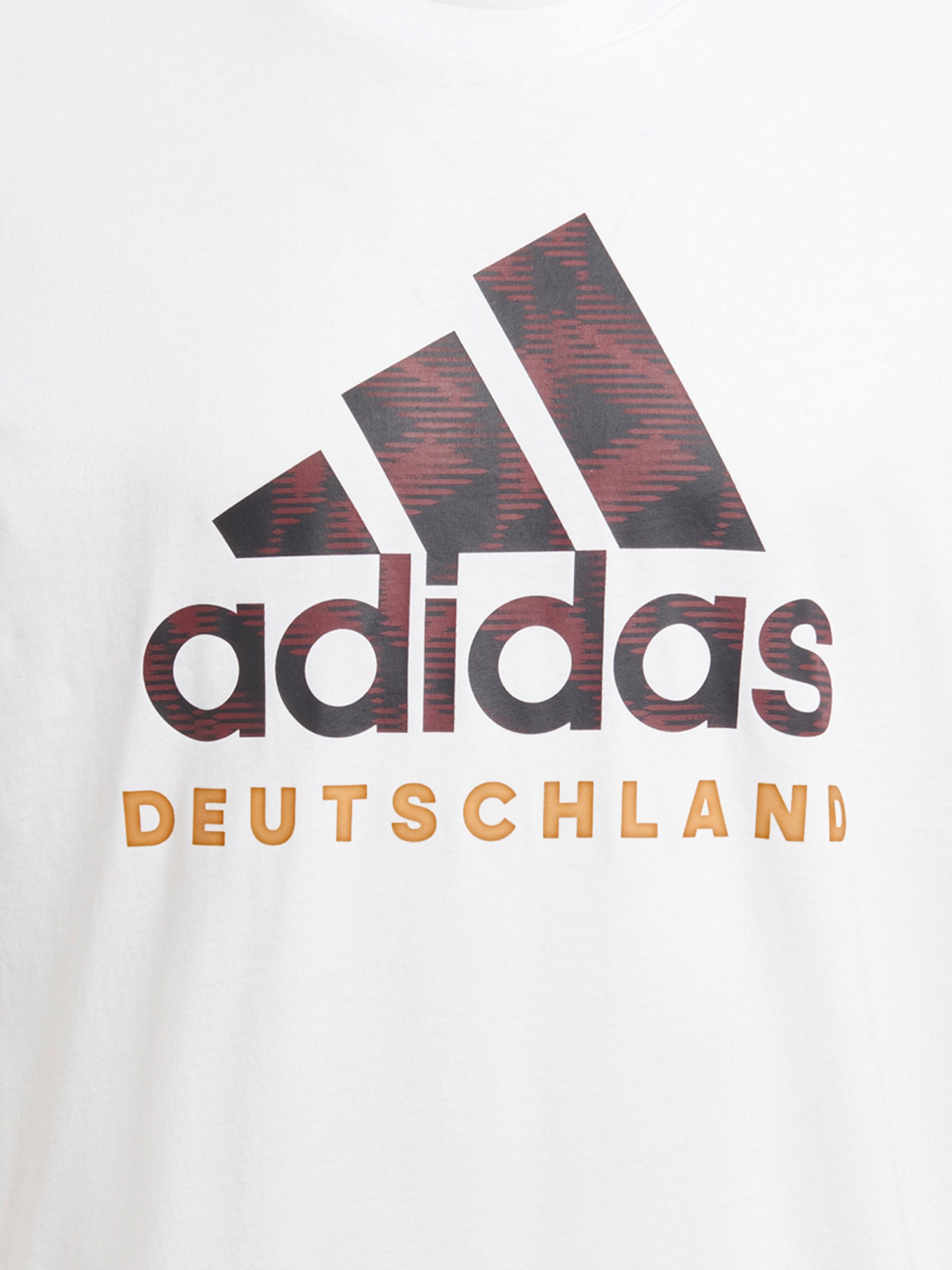Men DFB fan T-shirt white | Official FC Bayern Munich Store