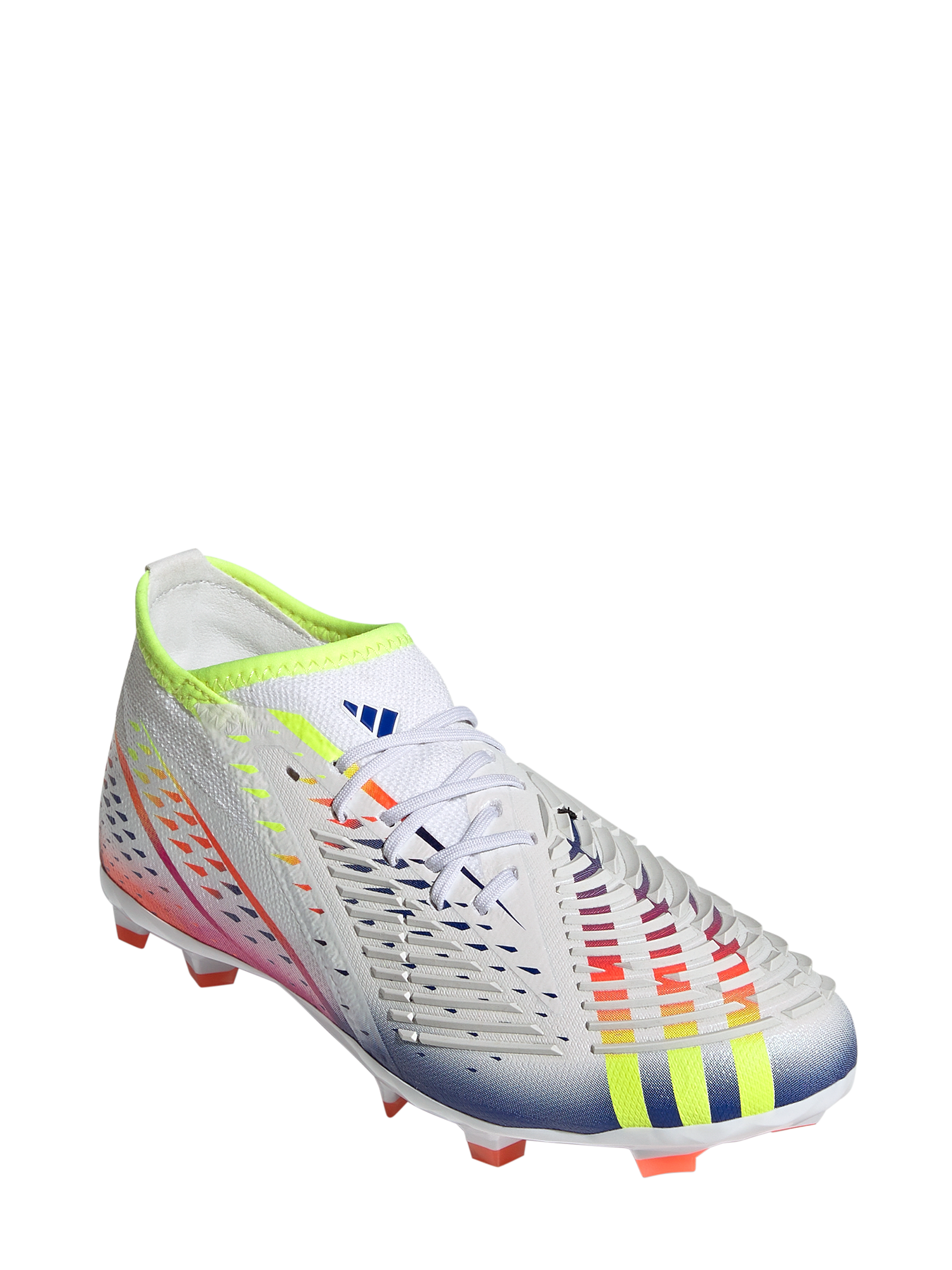 Kinder Fußballschuhe Predator Edge.1 FG | Offizieller FC Bayern Store