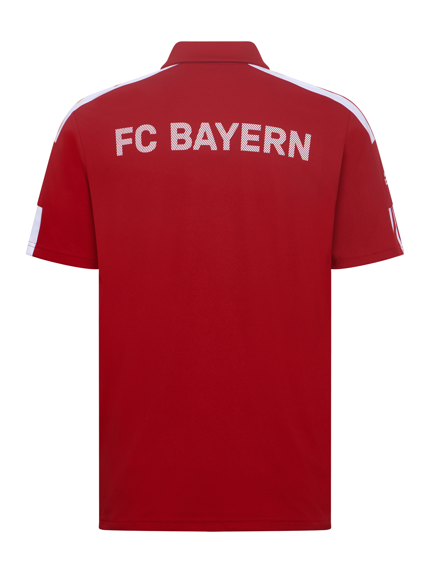 Men Polo shirt red | Official FC Bayern Munich Store