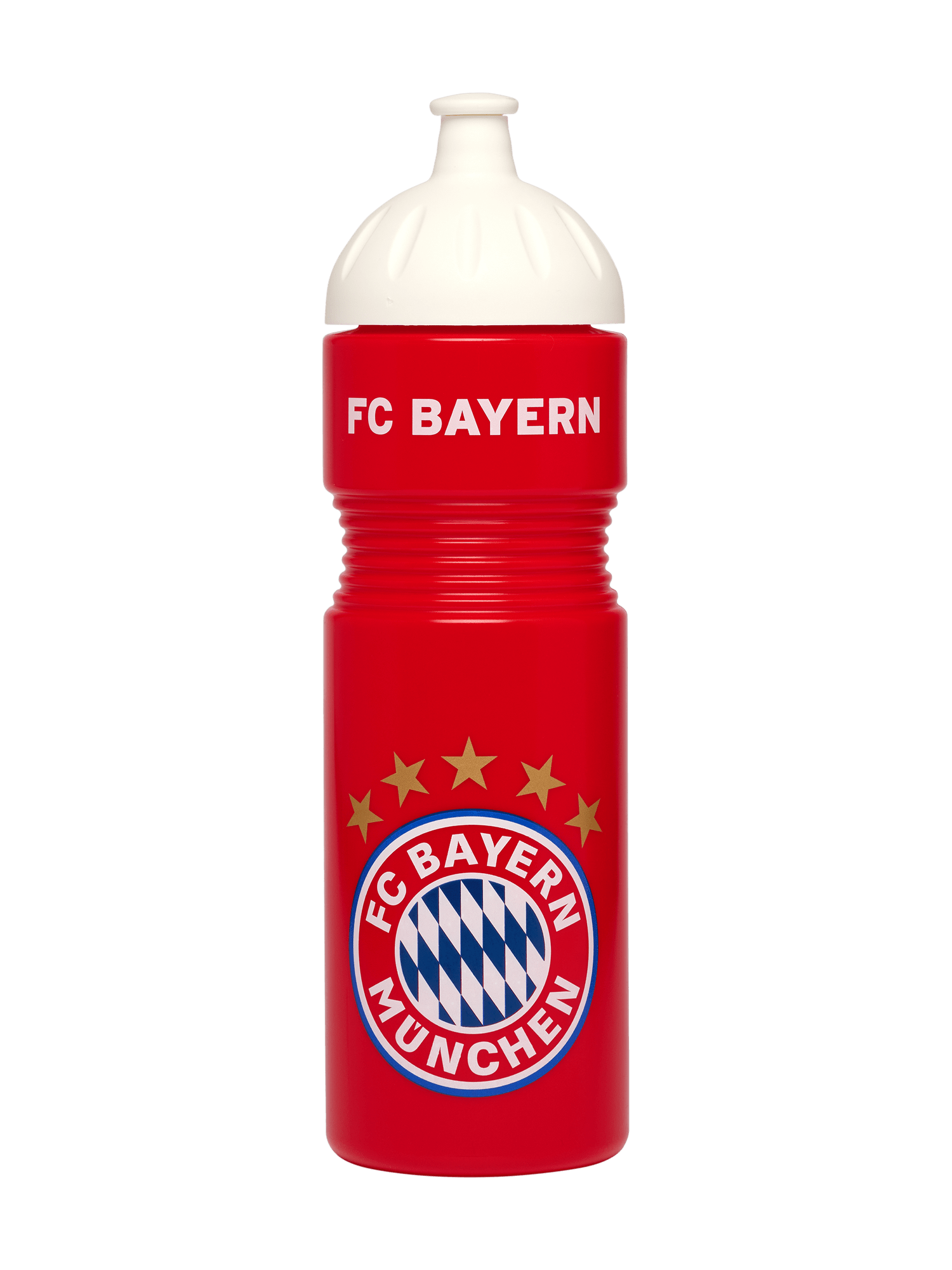 Drinking bottle | Official FC Bayern Munich Store