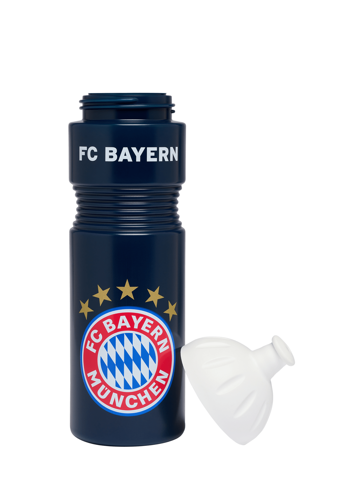 Drinking bottle | Official FC Bayern Munich Store