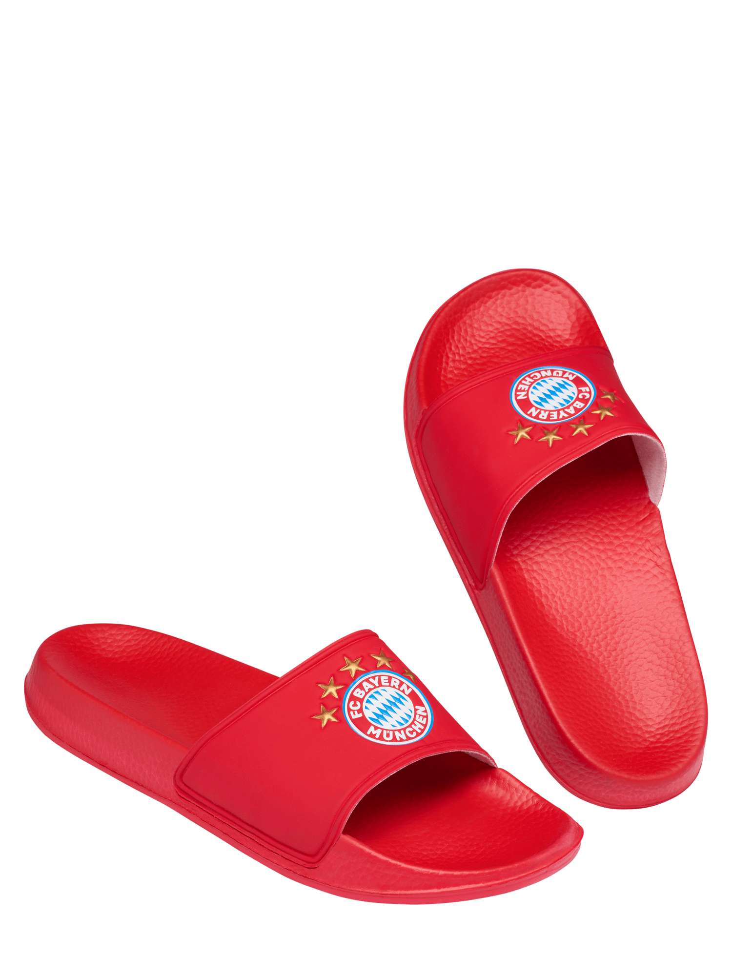Unisex Bathing sandals | Official FC Bayern Munich Store