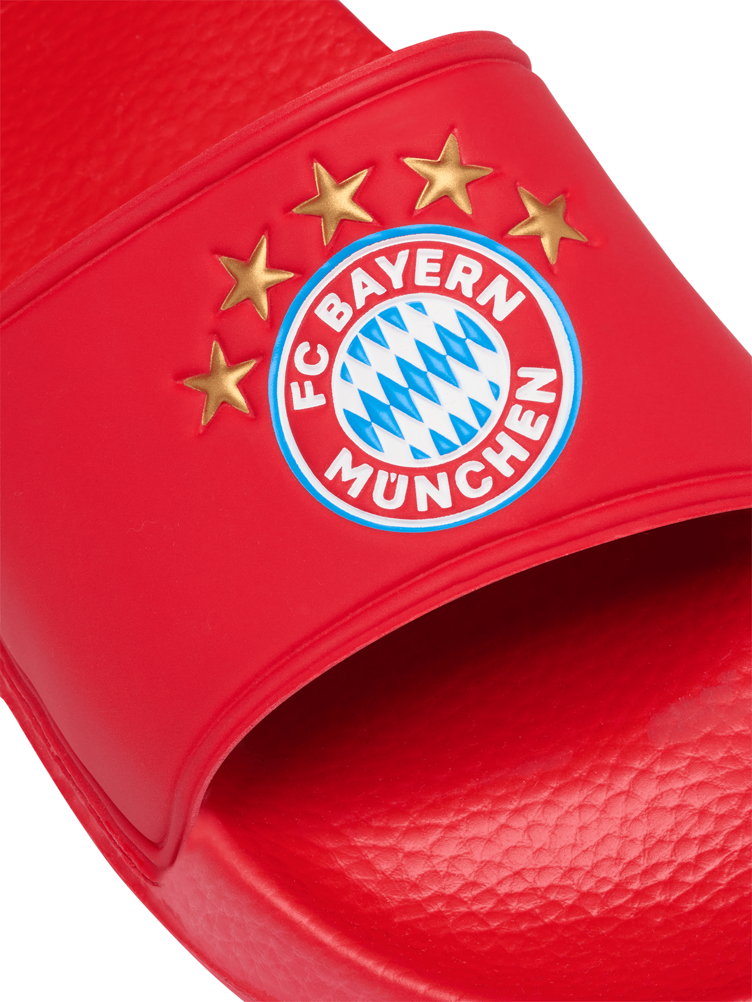 Unisex Bathing sandals | Official FC Bayern Munich Store