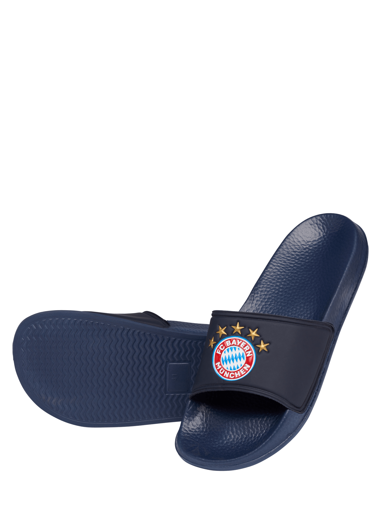 Unisex Bathing sandals | Official FC Bayern Munich Store