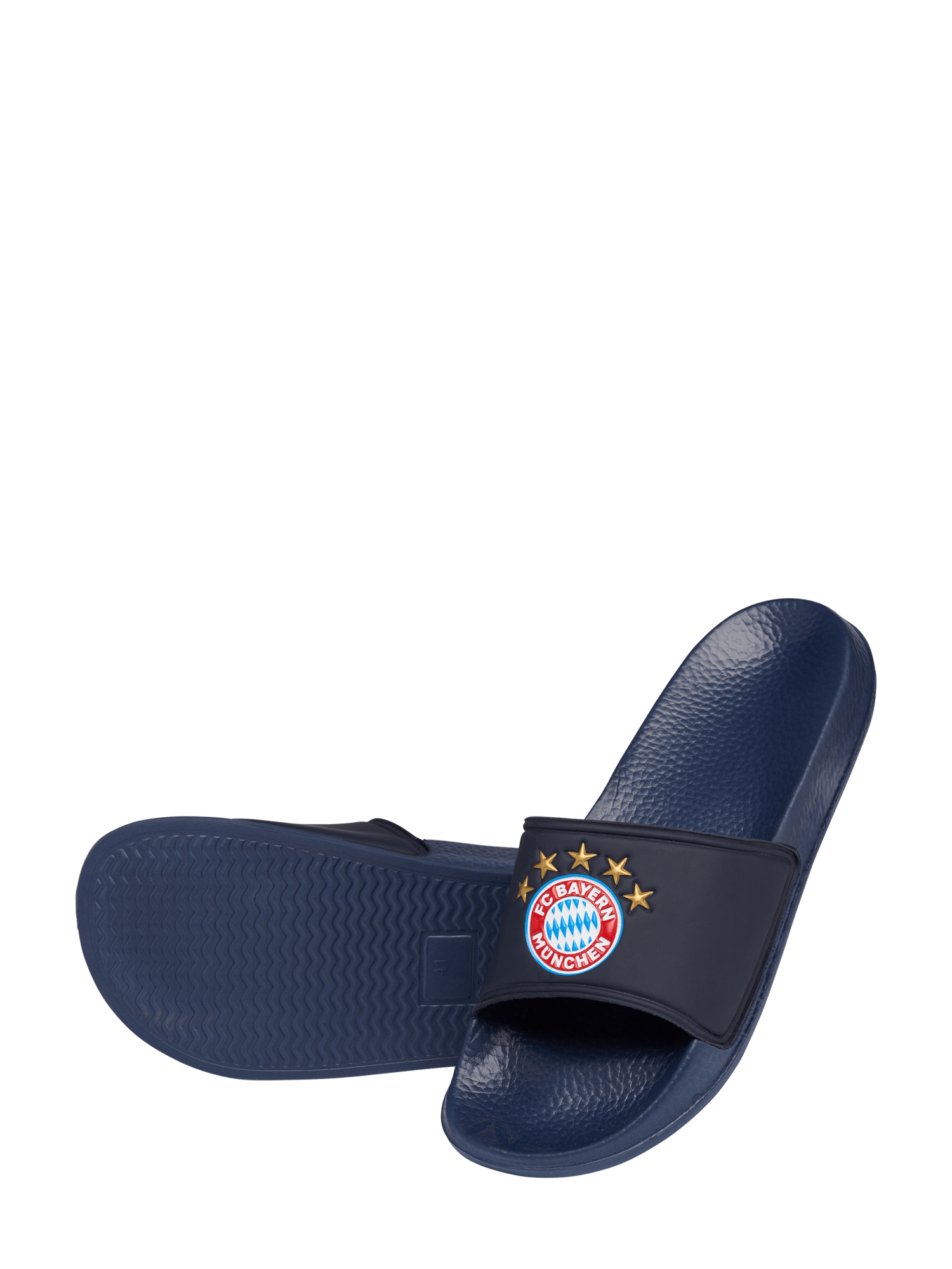 Kids Bathing sandals navy | Official FC Bayern Munich Store