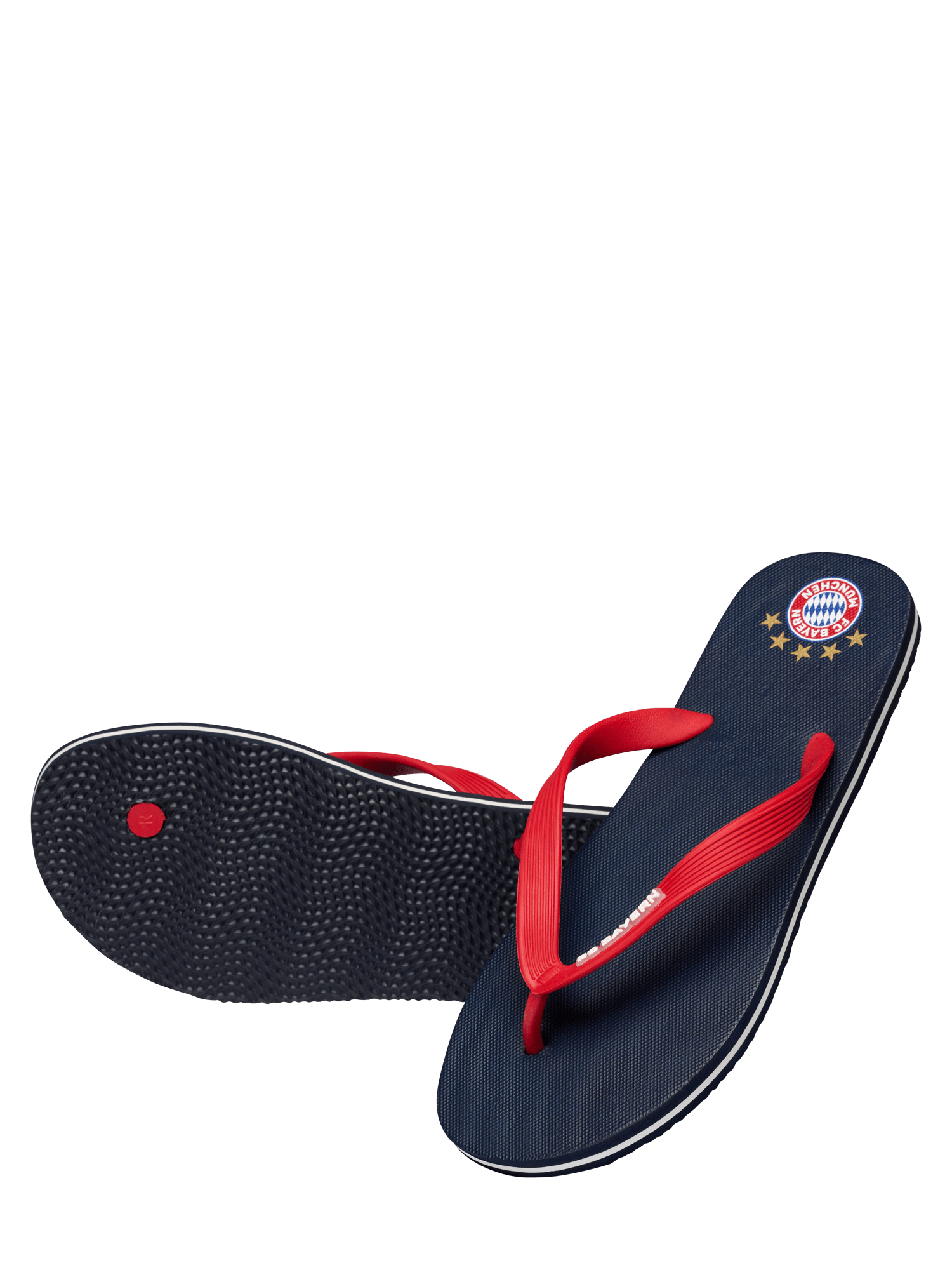 Unisex Flip-flops | Official FC Bayern Munich Store