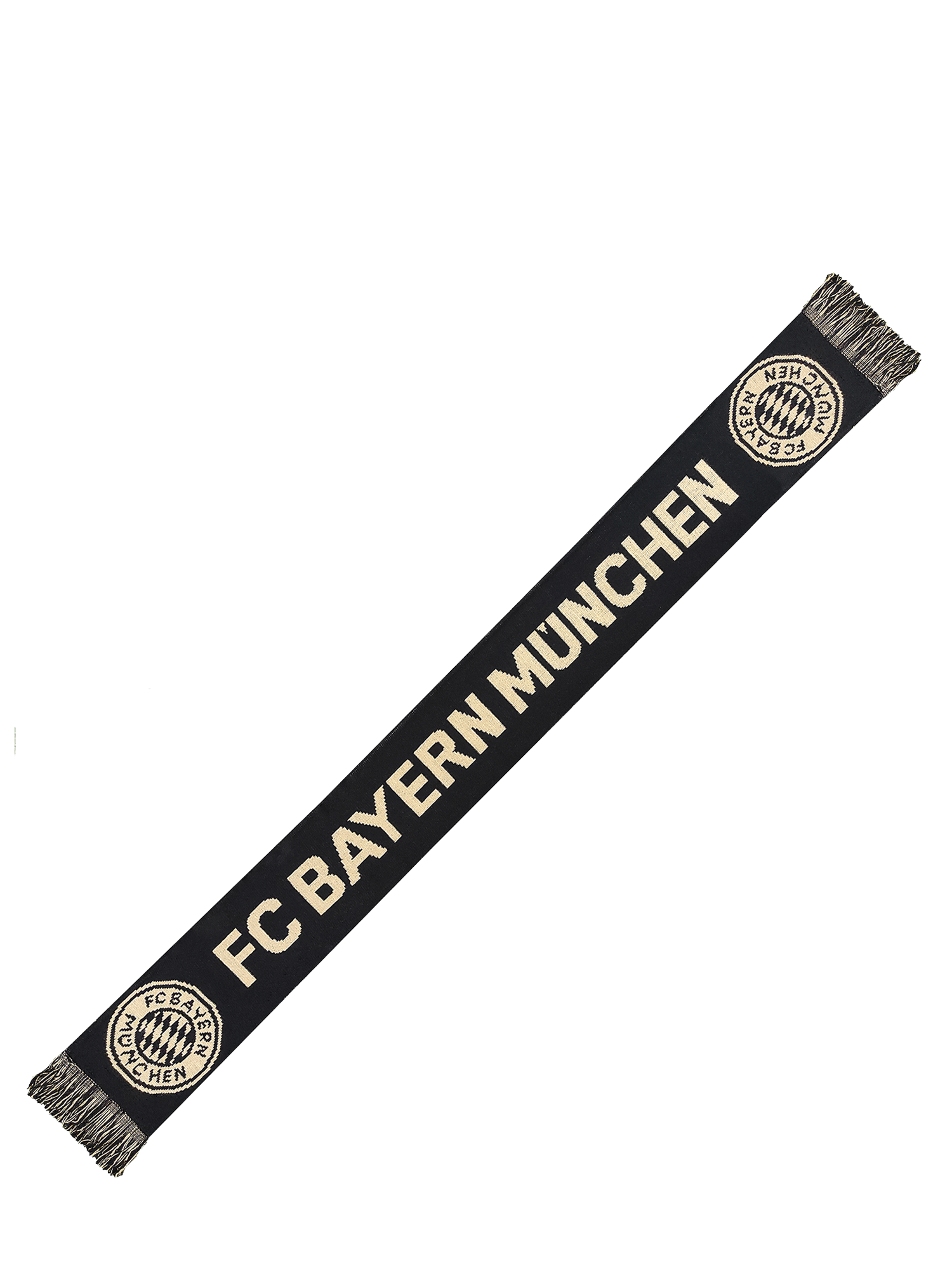 Unisex Schal Deutscher Meister 2022 | Offizieller FC Bayern Store