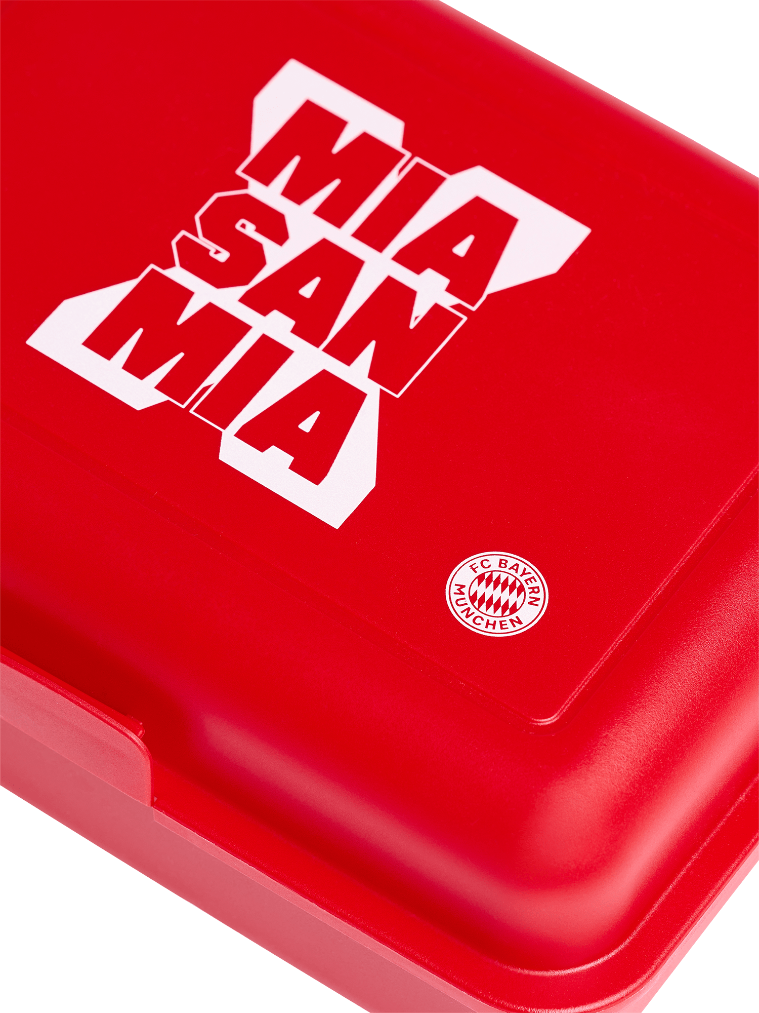 German Champion 2022 lunch box | Official FC Bayern Munich Store