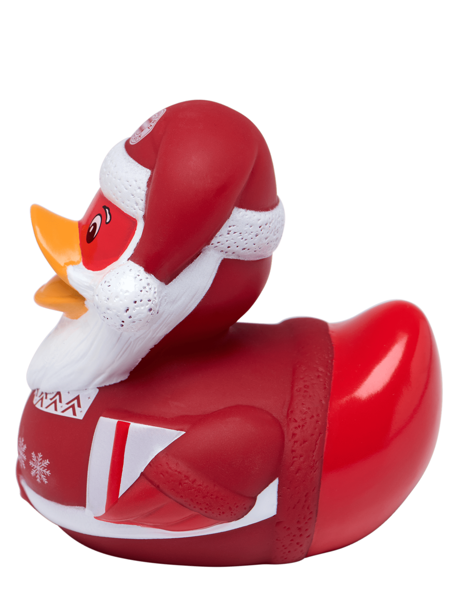 Christmas rubber duck | Official FC Bayern Munich Store