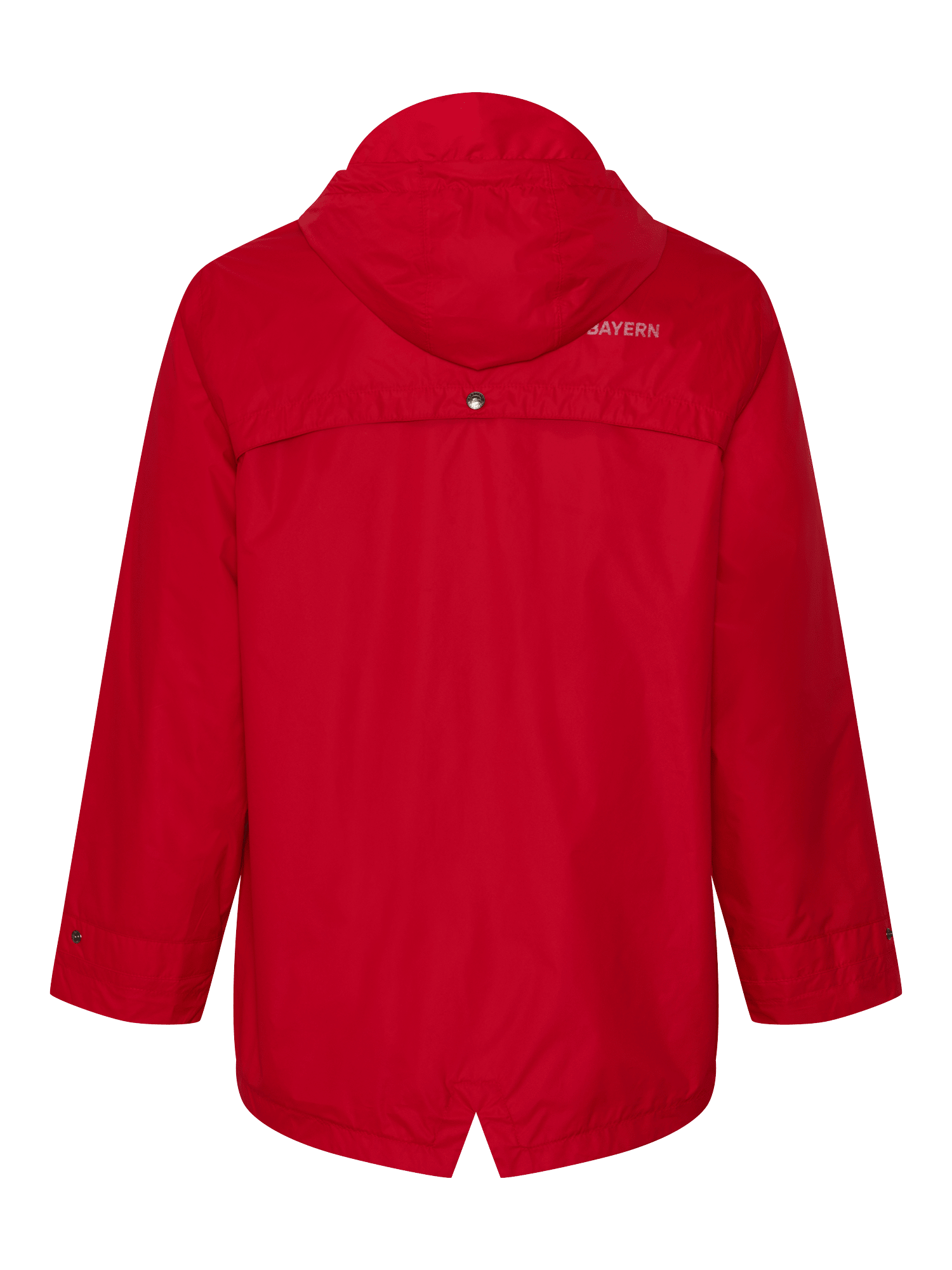 Men Rain jacket red | Official FC Bayern Munich Store