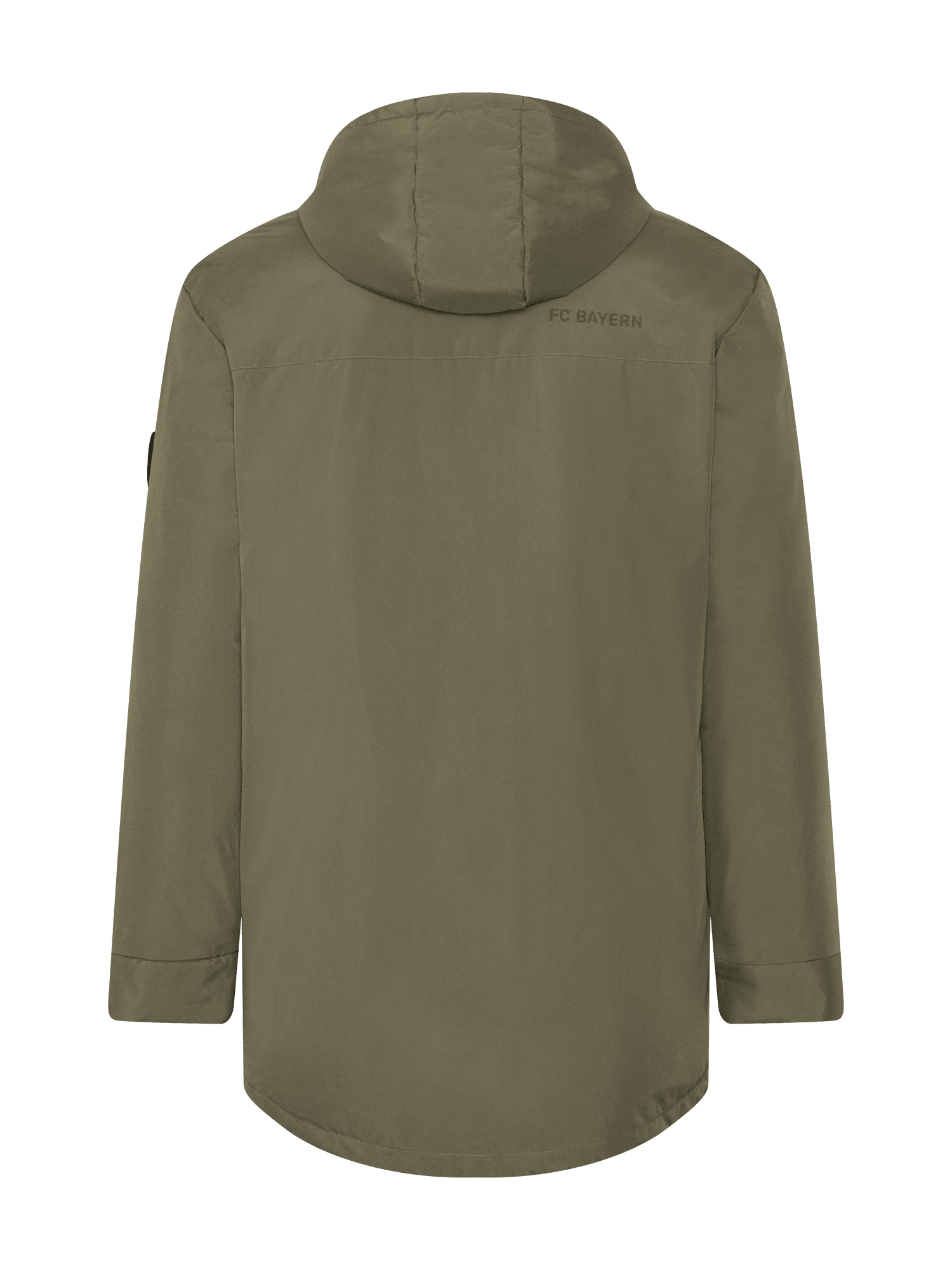 Men Winter parka | Official FC Bayern Munich Store