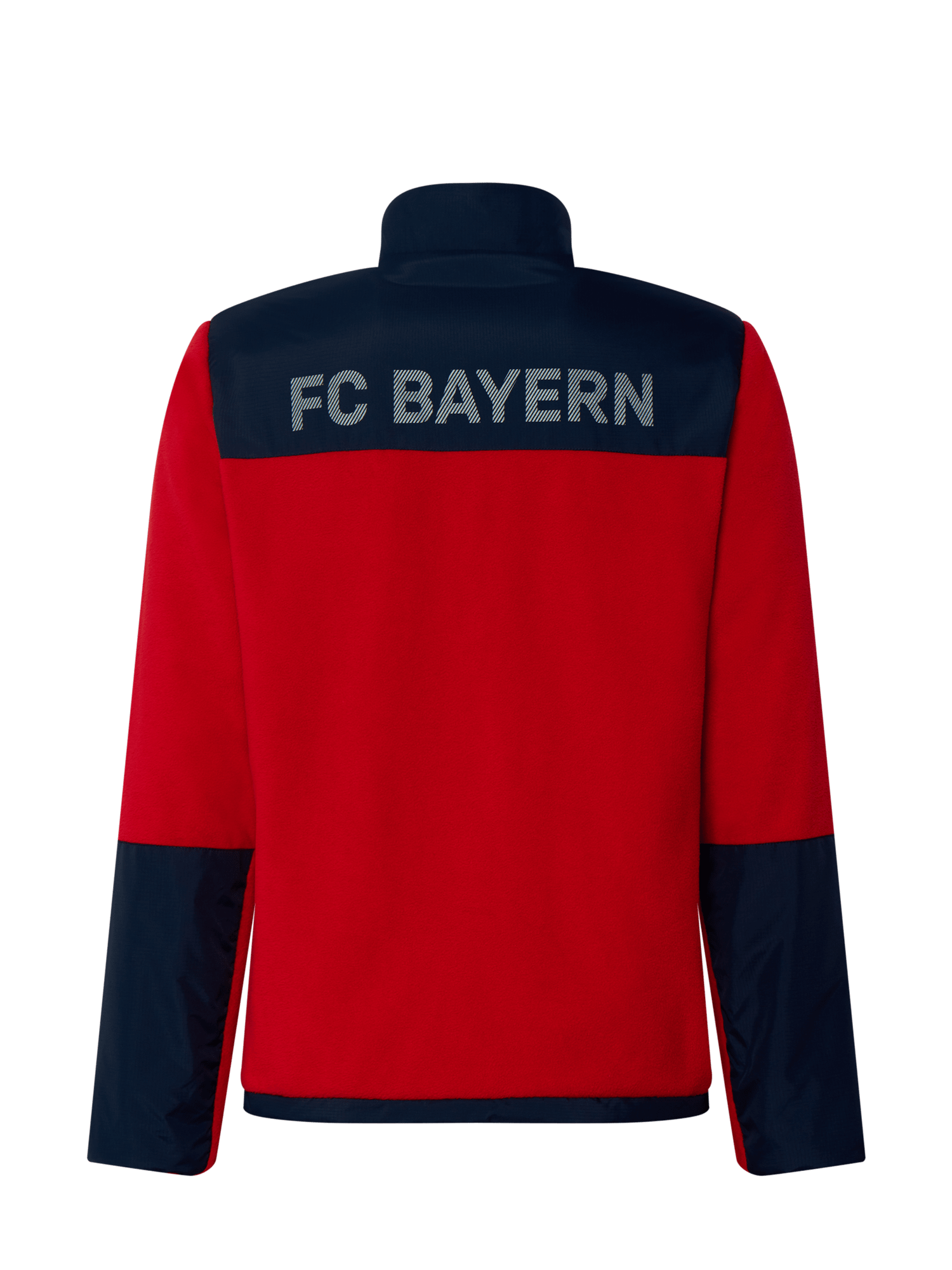 Niños Chaqueta Polar Rd Rojo Tienda Fc Bayern Múnich