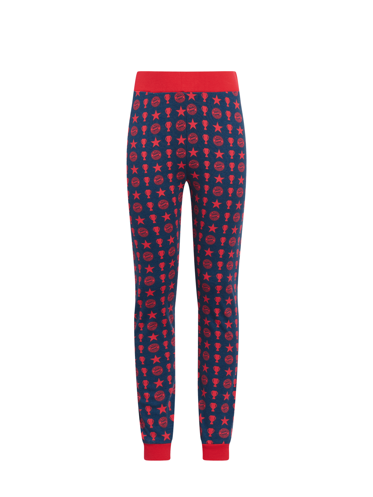 Kids Pyjamas blue | Official FC Bayern Munich Store