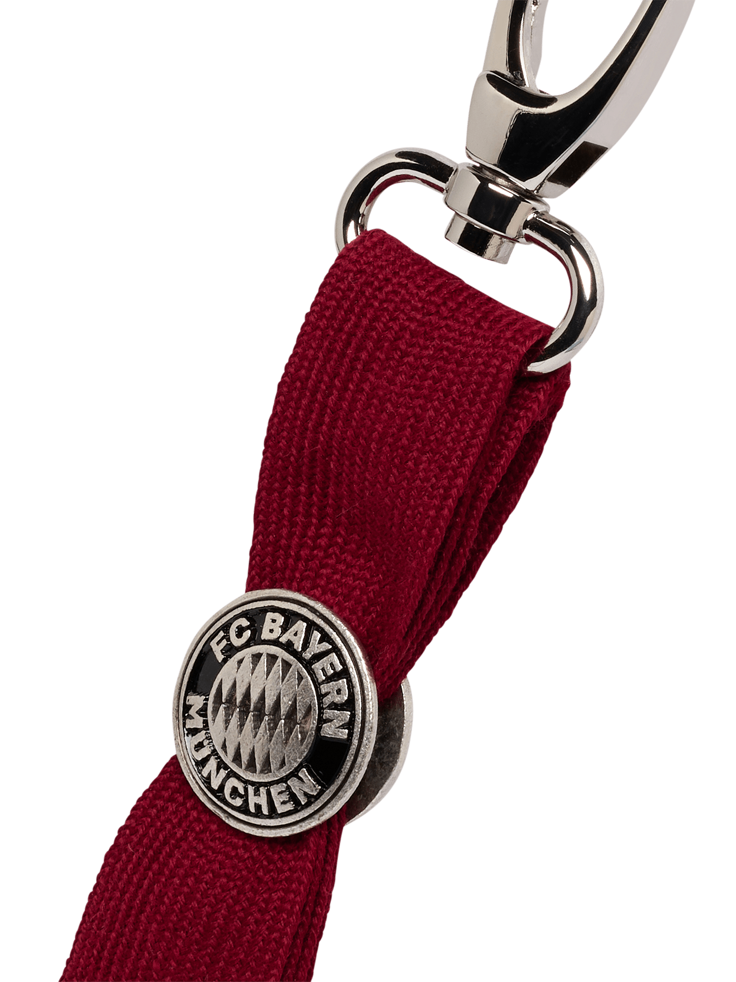 Tradition lanyard | Official FC Bayern Munich Store