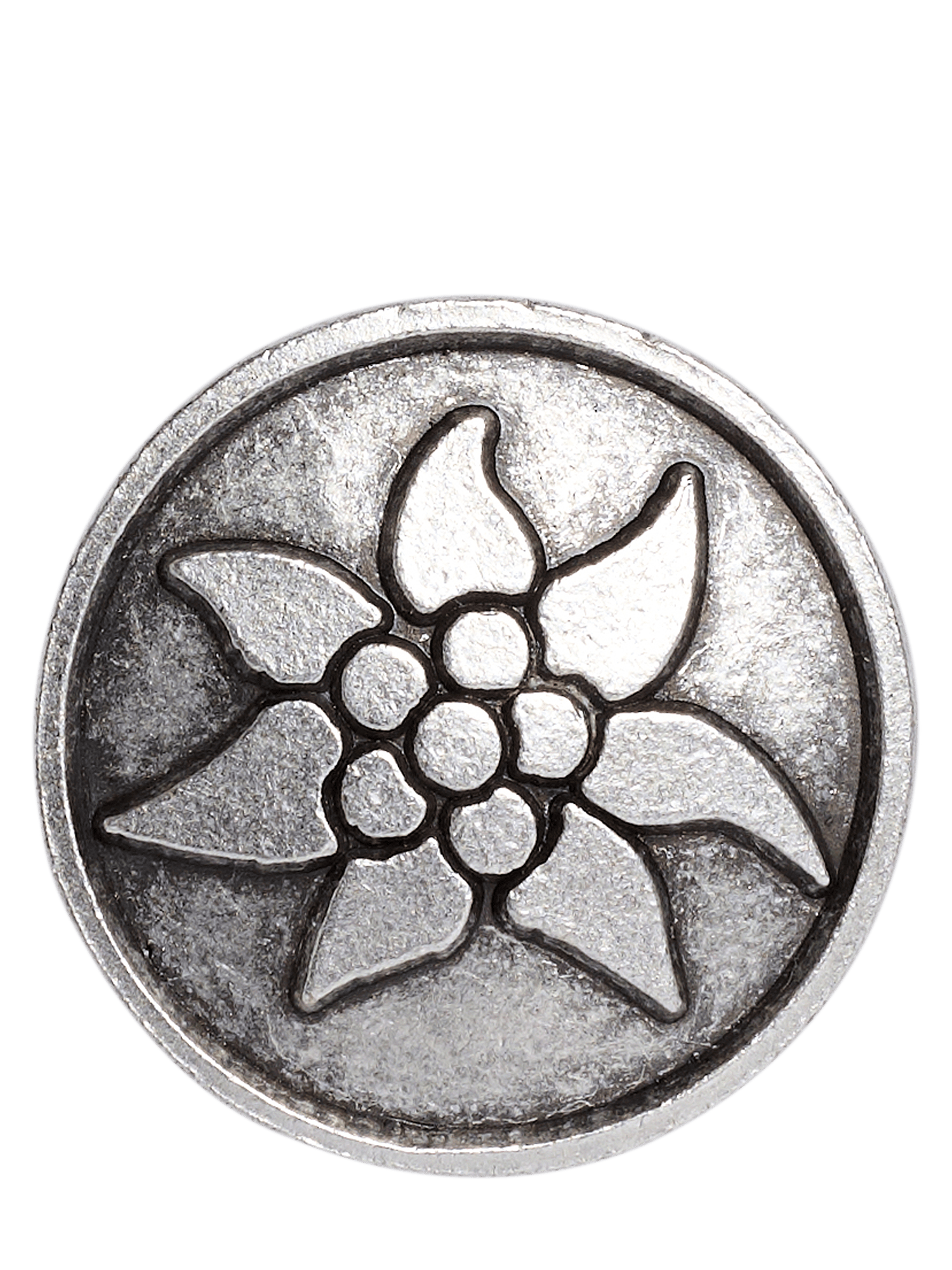 Edelweiss pin | Official FC Bayern Munich Store