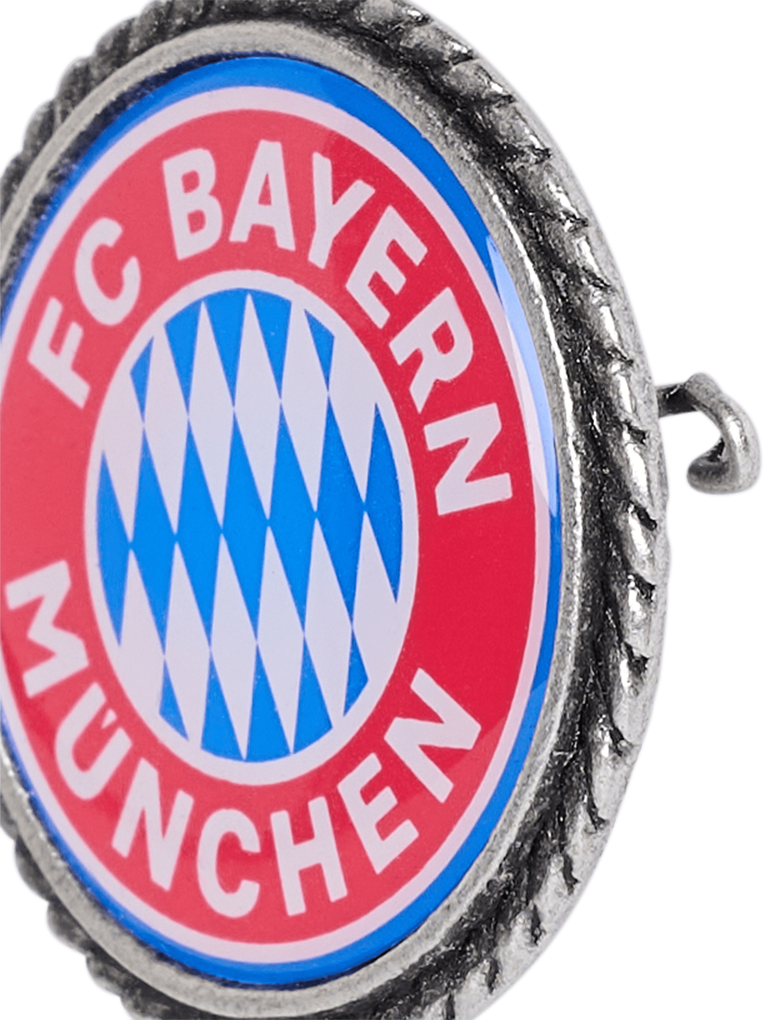 Unisex Classic pin | Official FC Bayern Munich Store
