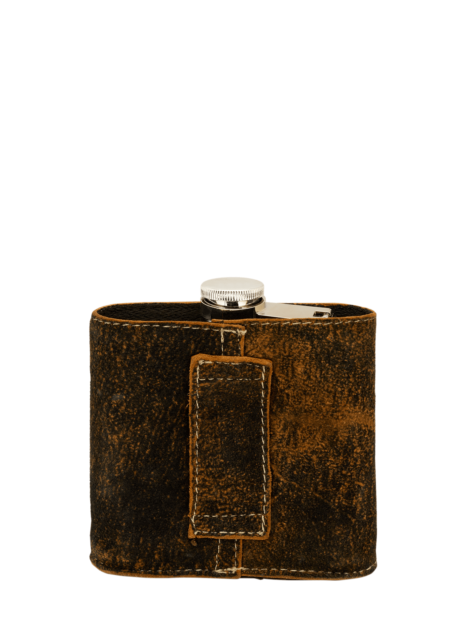 Hip flask with leather trousers | Official FC Bayern Munich Store