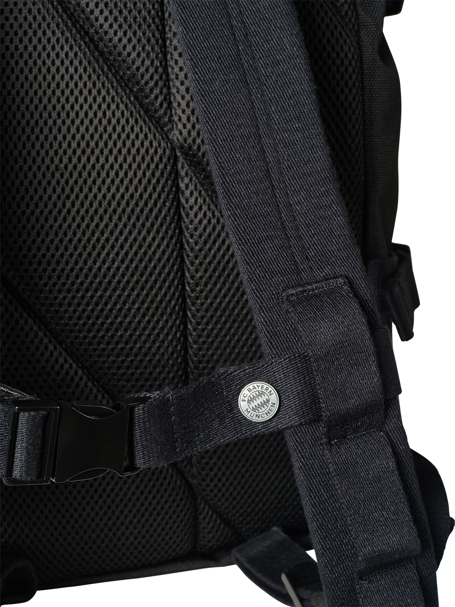 Unisex Backpack | Official FC Bayern Munich Store