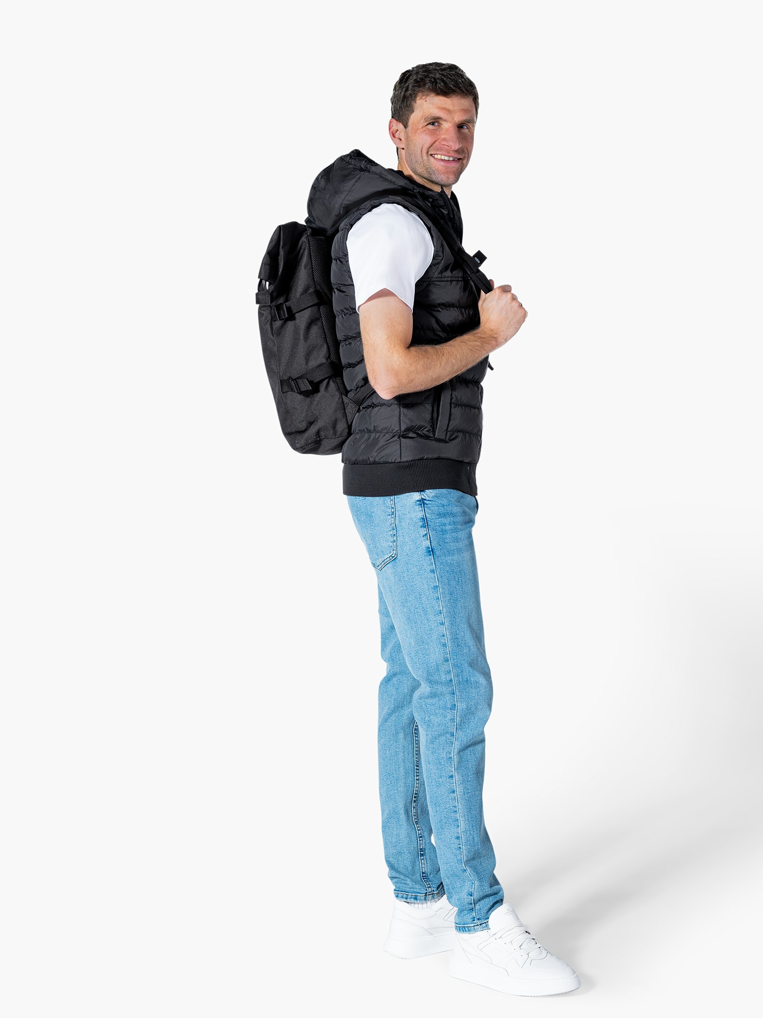 Unisex Backpack | Official FC Bayern Munich Store