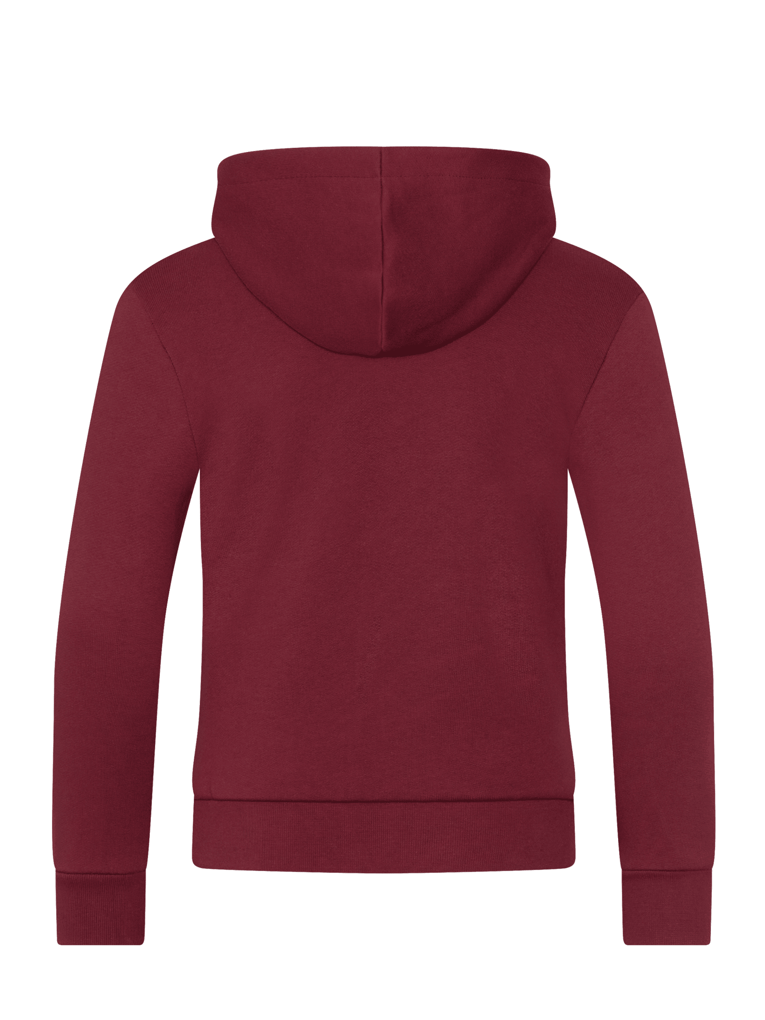 Kinder Hoodie Winter rot | Offizieller FC Bayern Store