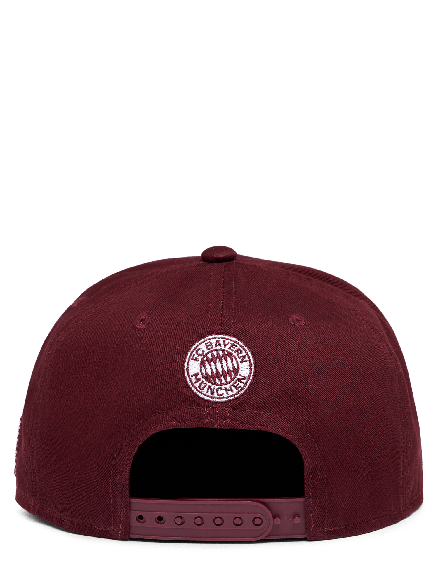 Unisex Campus flatcap | Official FC Bayern Munich Store