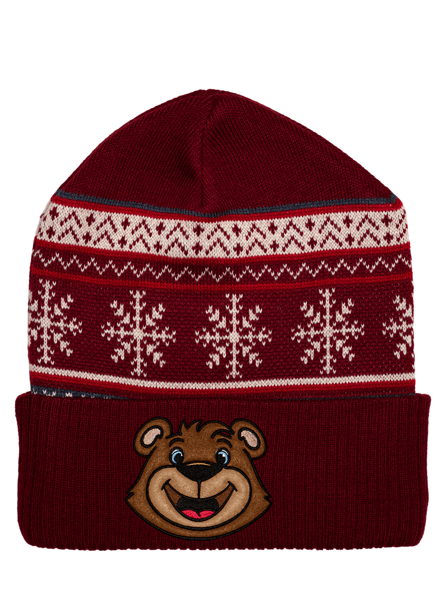 Kids Berni cap red | Official FC Bayern Munich Store