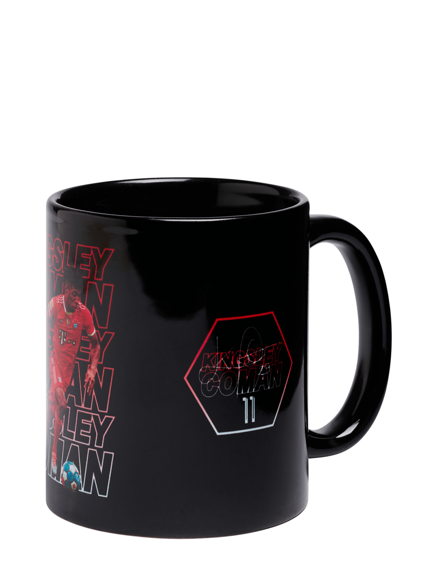 Coman cup | Official FC Bayern Munich Store