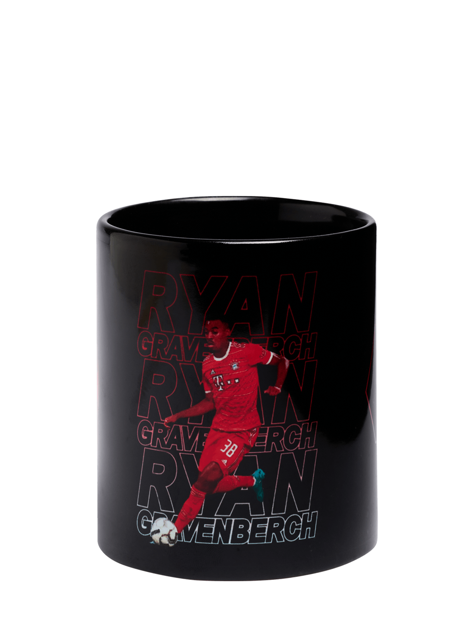 Gravenberch cup | Official FC Bayern Munich Store