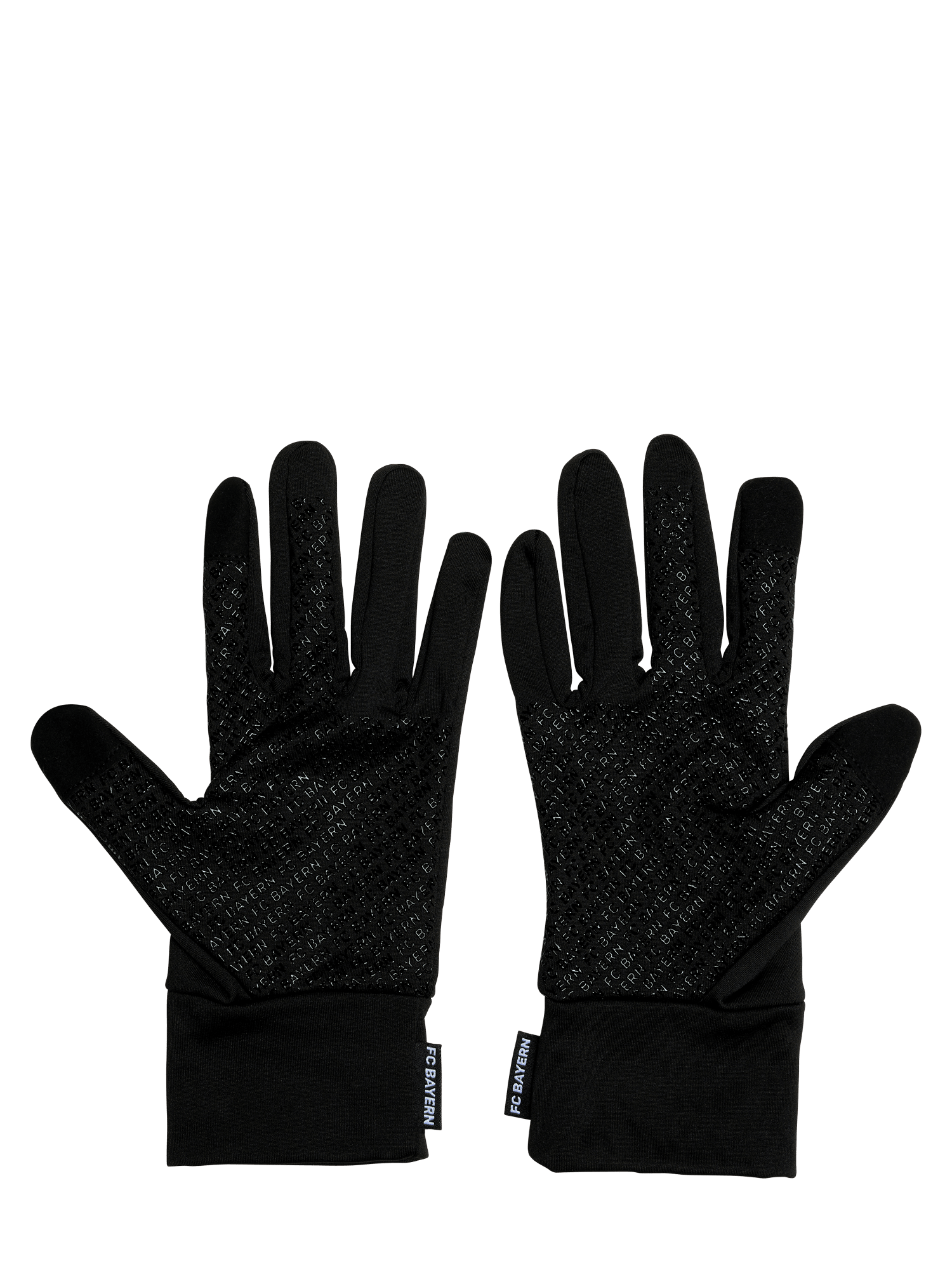 Unisex Functional gloves | Official FC Bayern Munich Store