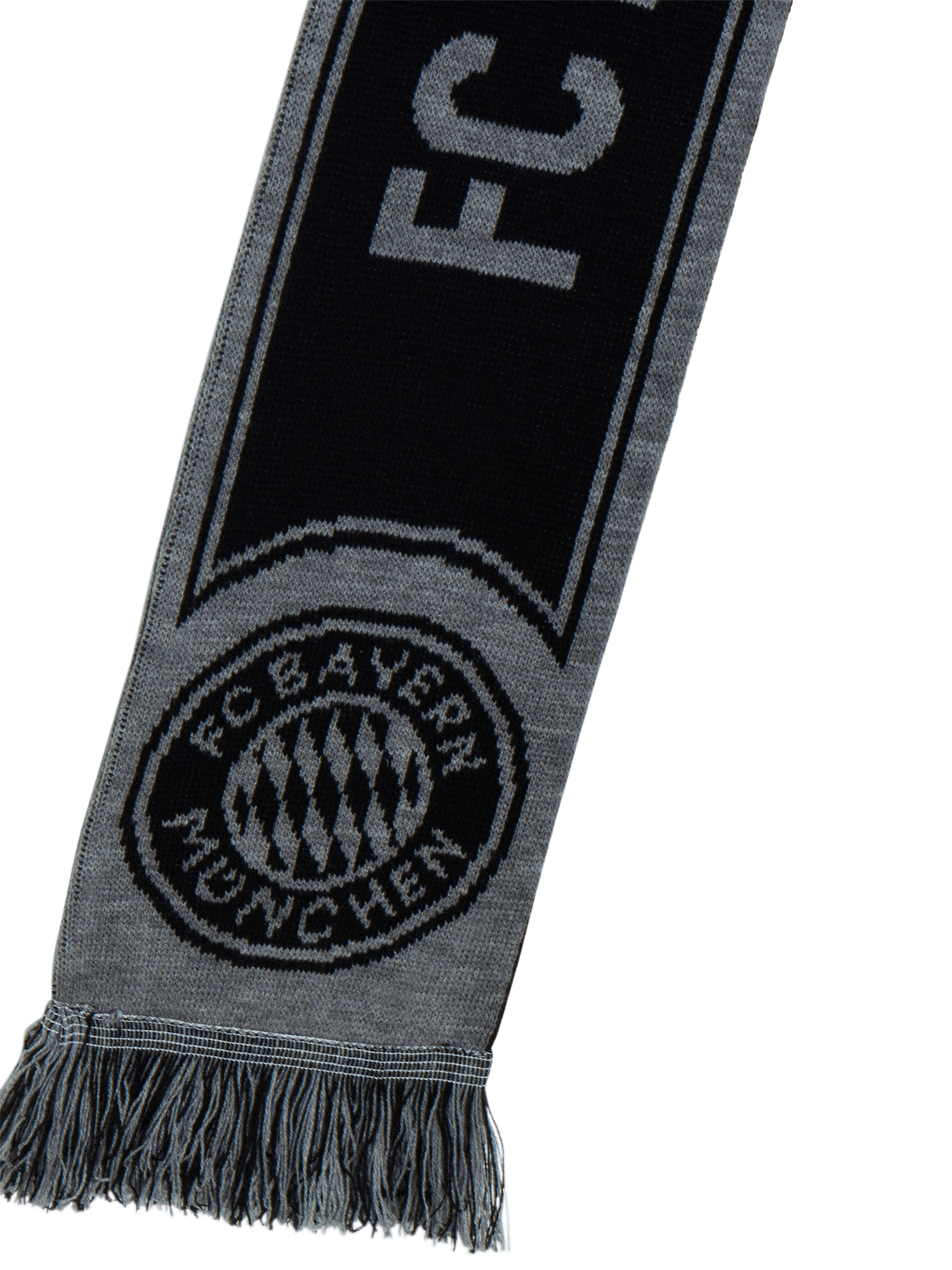 Unisex Tonal scarf | Official FC Bayern Munich Store