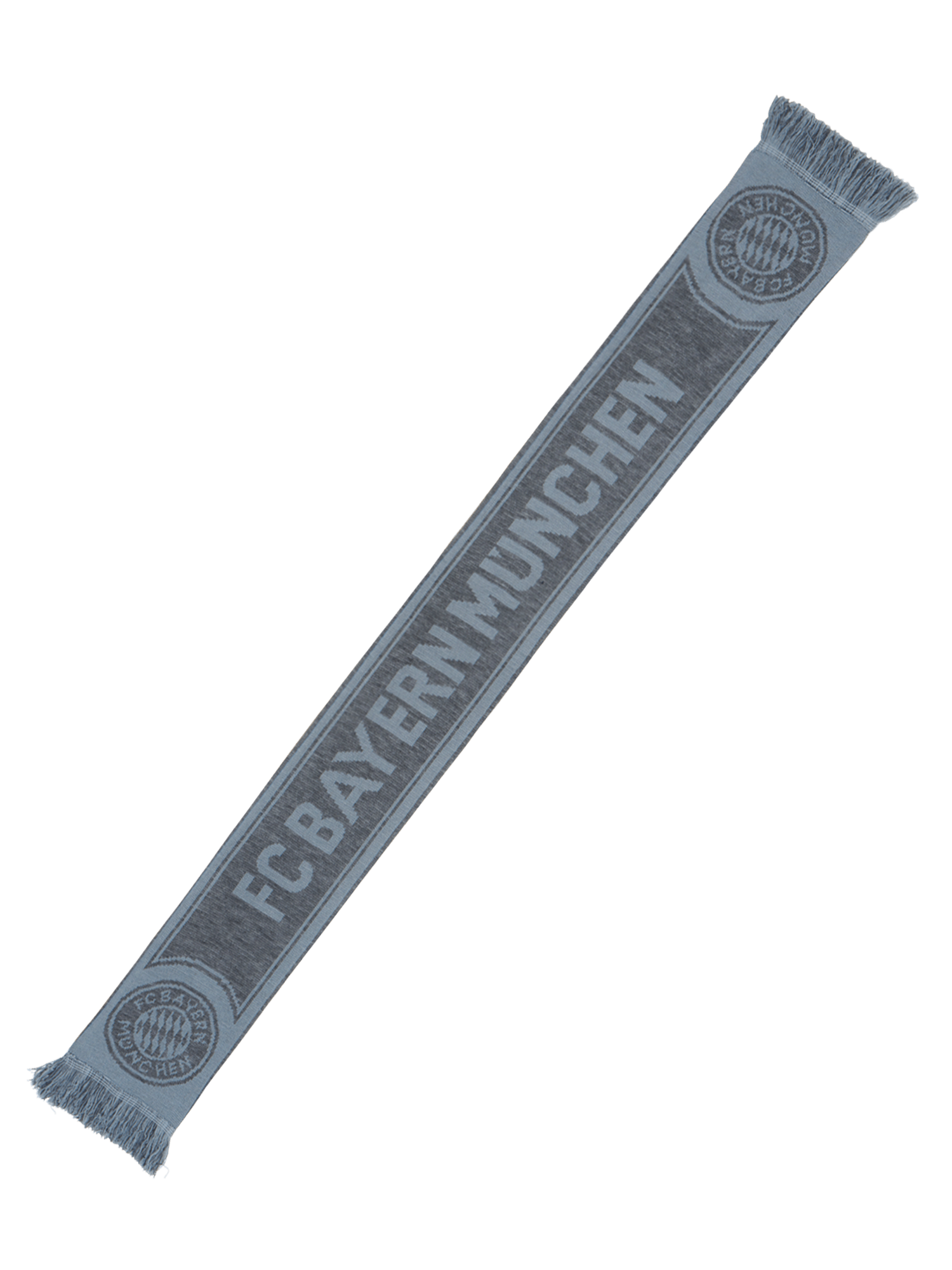 Unisex Écharpe Tonal | FC Bayern Munich Boutique