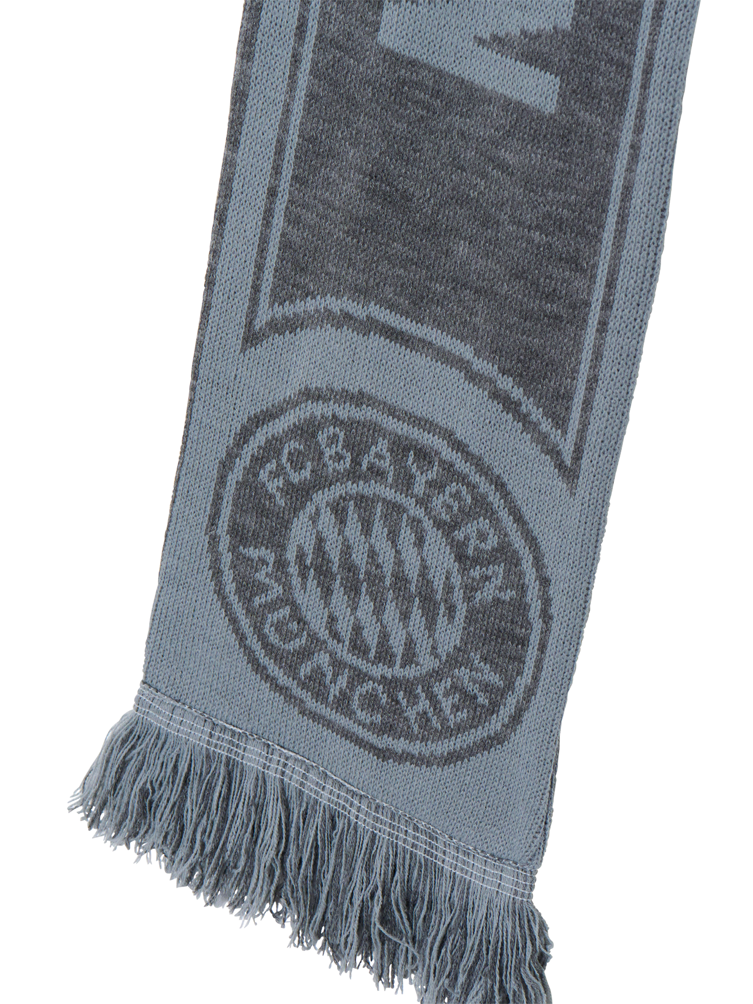 Unisex Tonal scarf | Official FC Bayern Munich Store