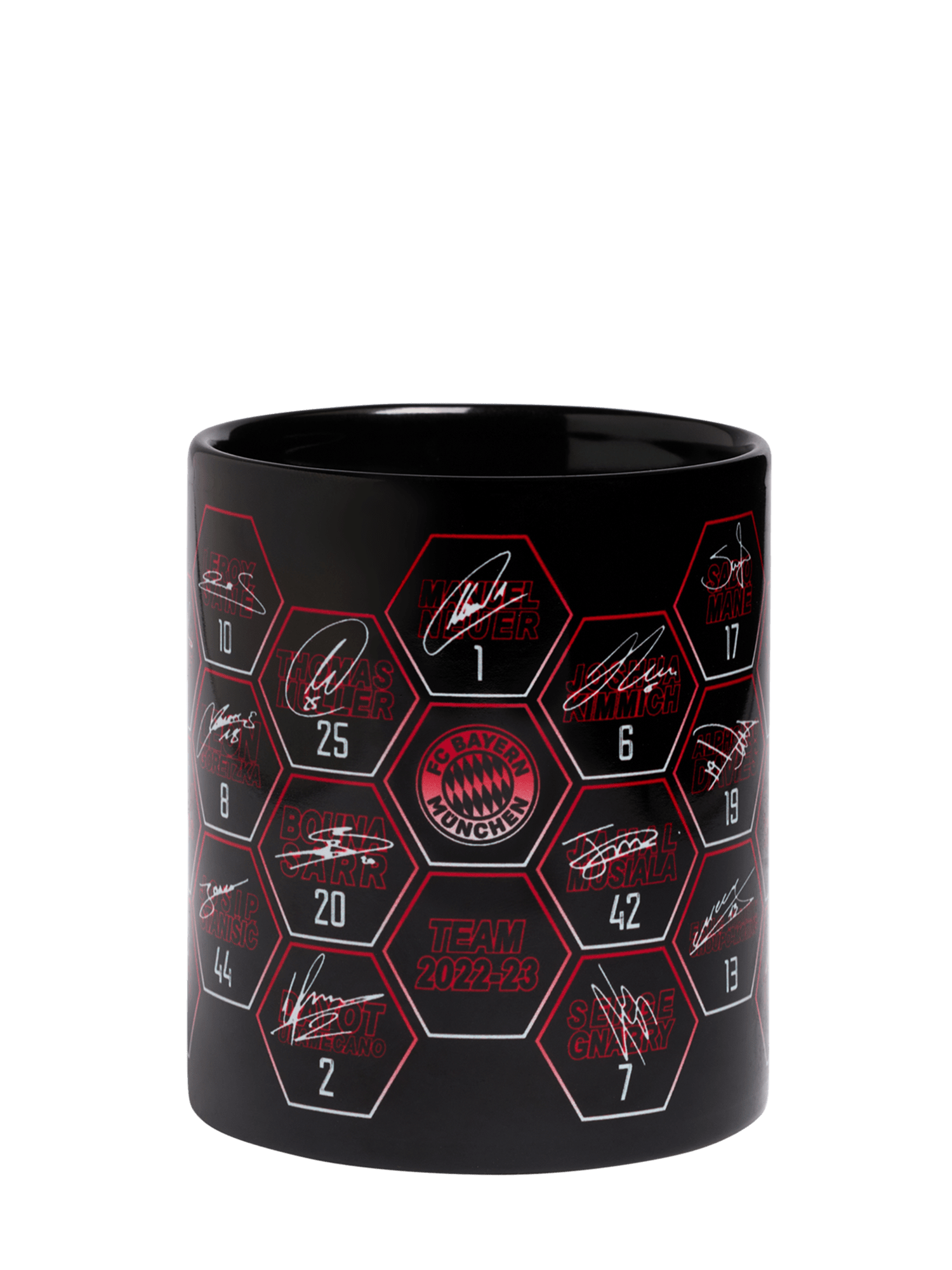 Signature cup 2022-23 | Official FC Bayern Munich Store