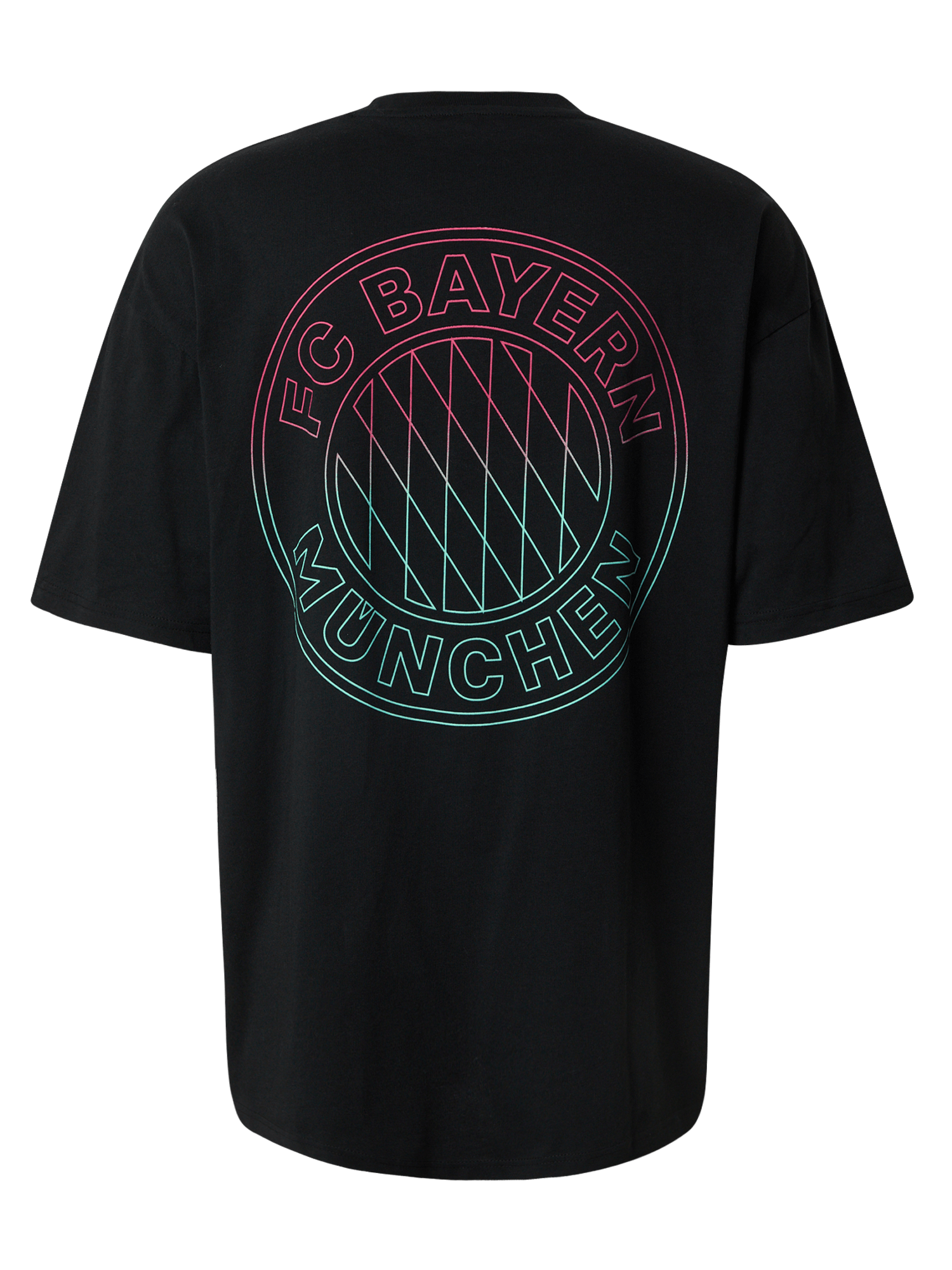 Unisex FCBM t-shirt | Official FC Bayern Munich Store