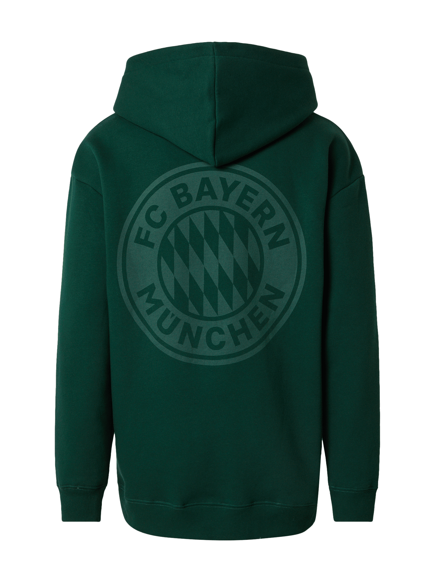 Unisex Hoodie FCBM | Official FC Bayern Munich Store