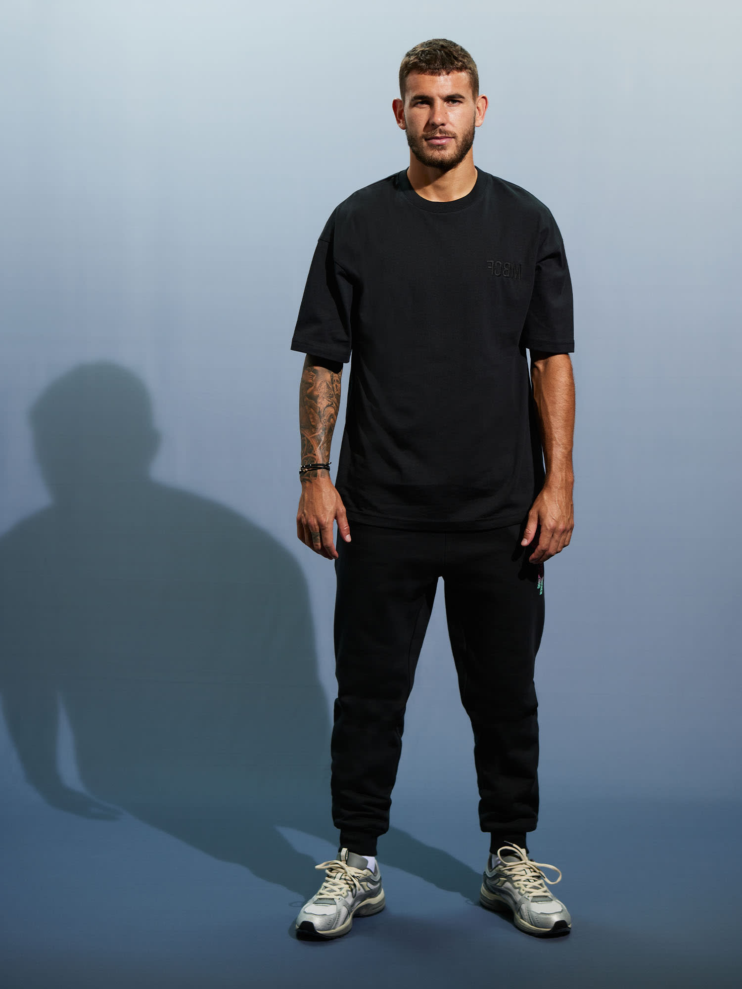 Unisex Sweat pant FCBM | Official FC Bayern Munich Store