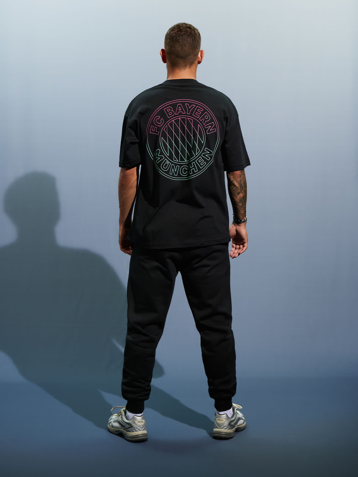 Unisex Sweat pant FCBM | Official FC Bayern Munich Store