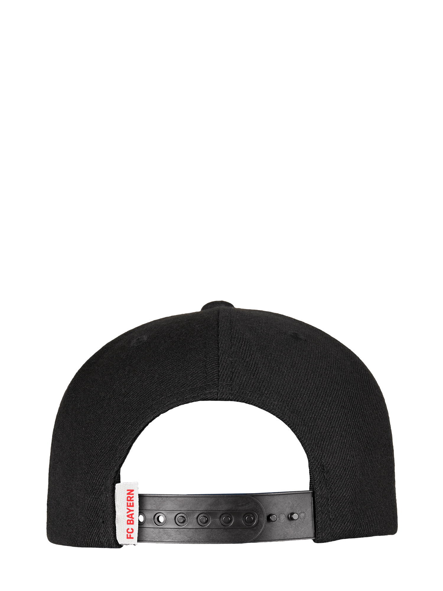 Kinder Cap Müller schwarz | Offizieller FC Bayern Store