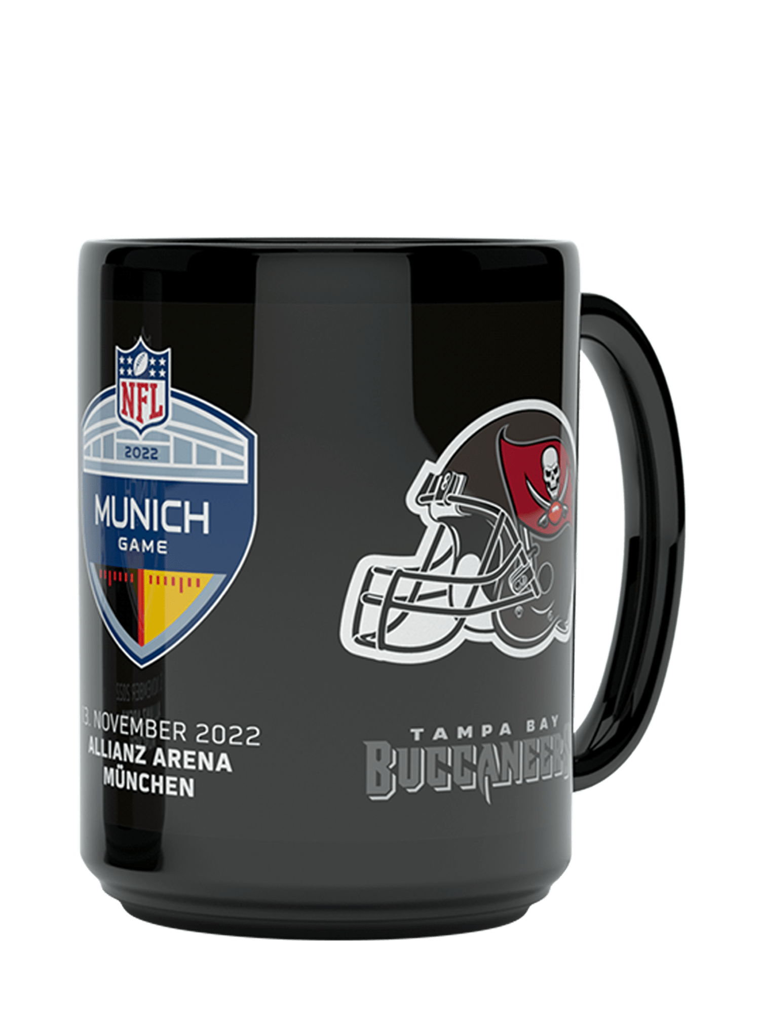 Mug NFL Munich Game | Official FC Bayern Munich Store