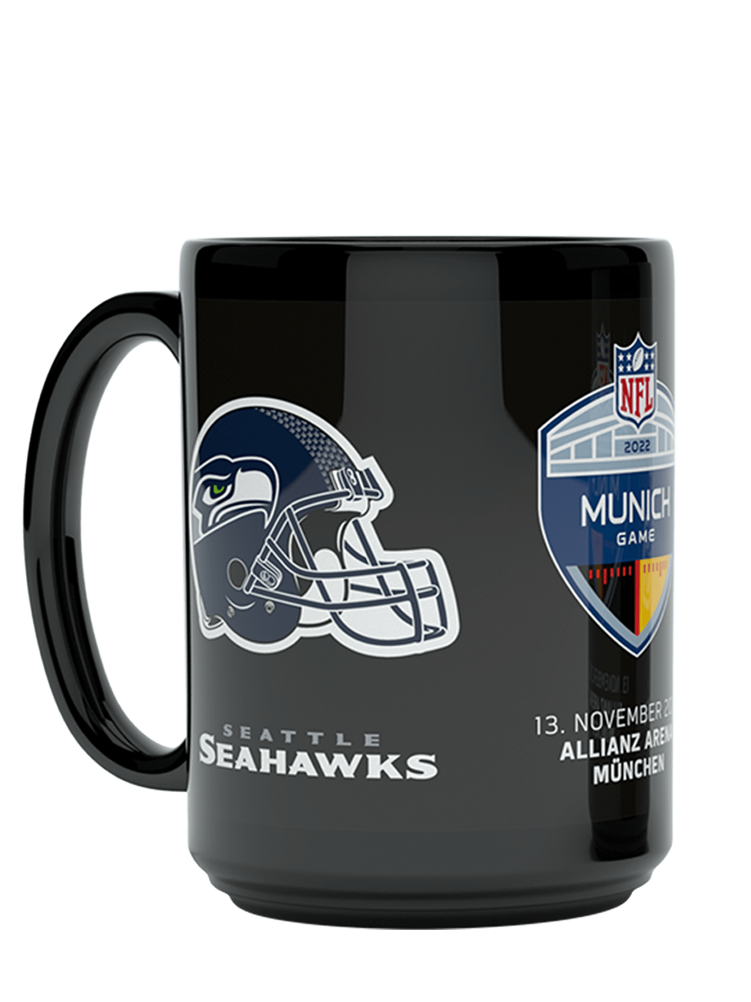 Mug NFL Munich Game | Official FC Bayern Munich Store