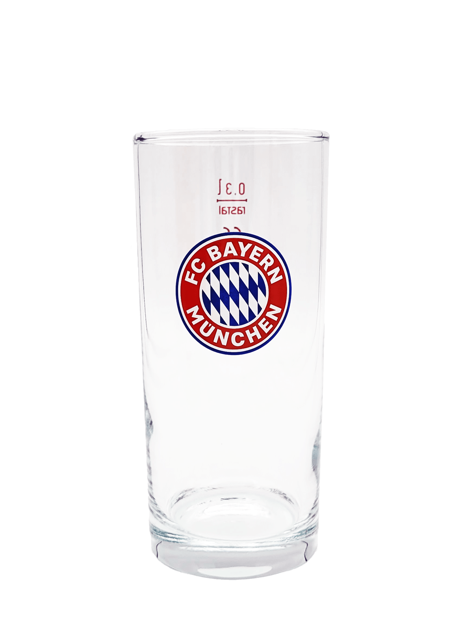 Catch Glass Official Fc Bayern Munich Store
