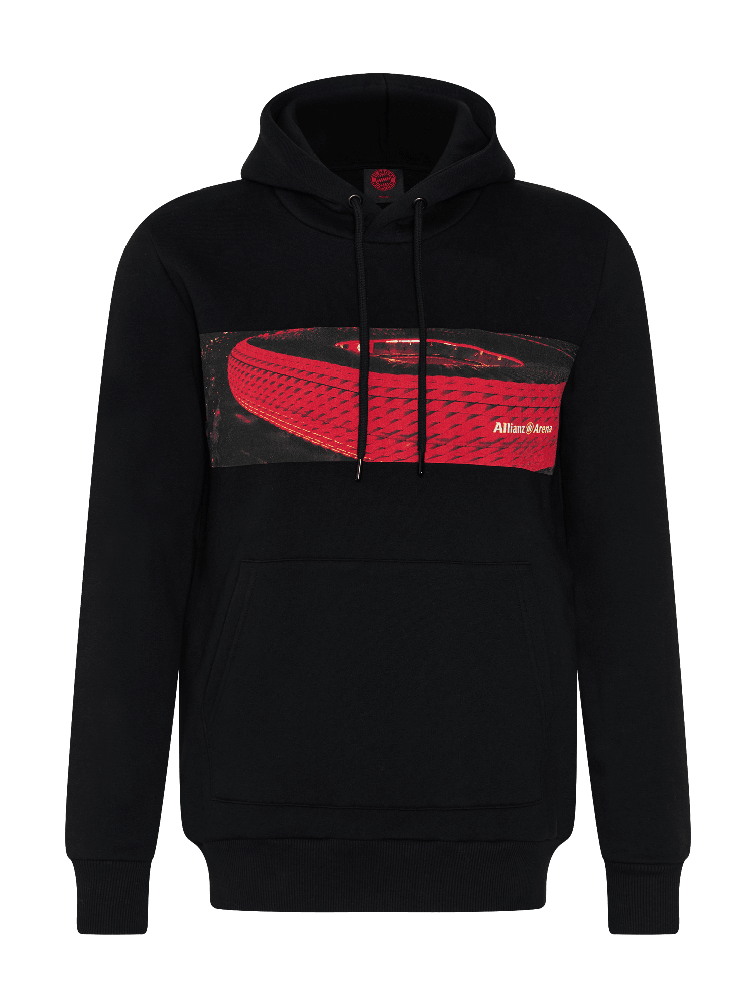 Unisex Hoodie Allianz Arena | Official FC Bayern Munich Store