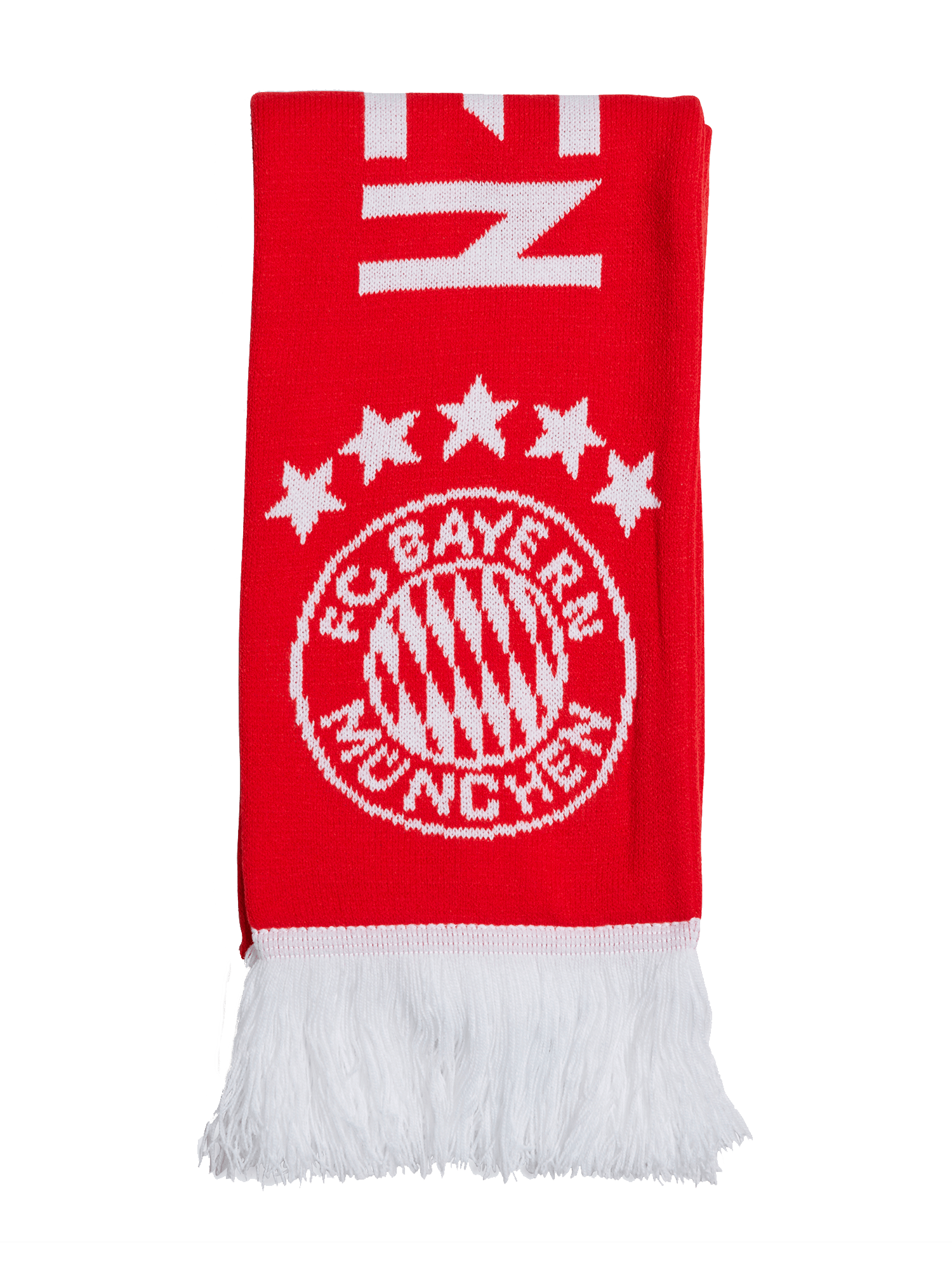 Unisex Home scarf | Official FC Bayern Munich Store
