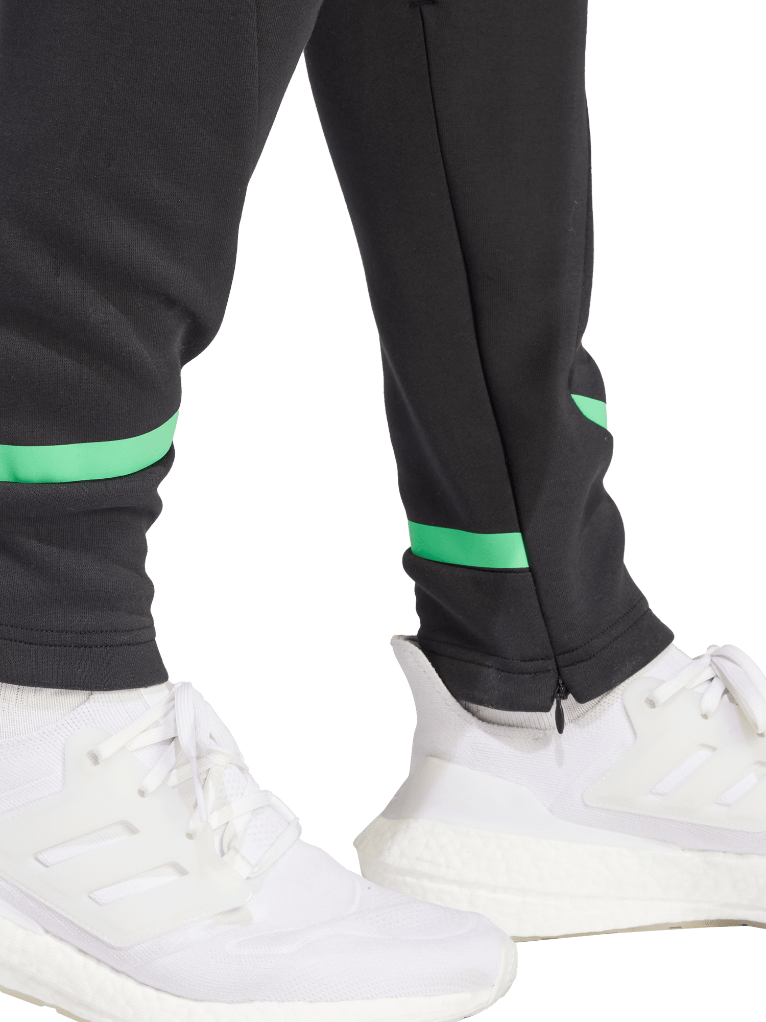 Men pant culture black | Official FC Bayern Munich Store