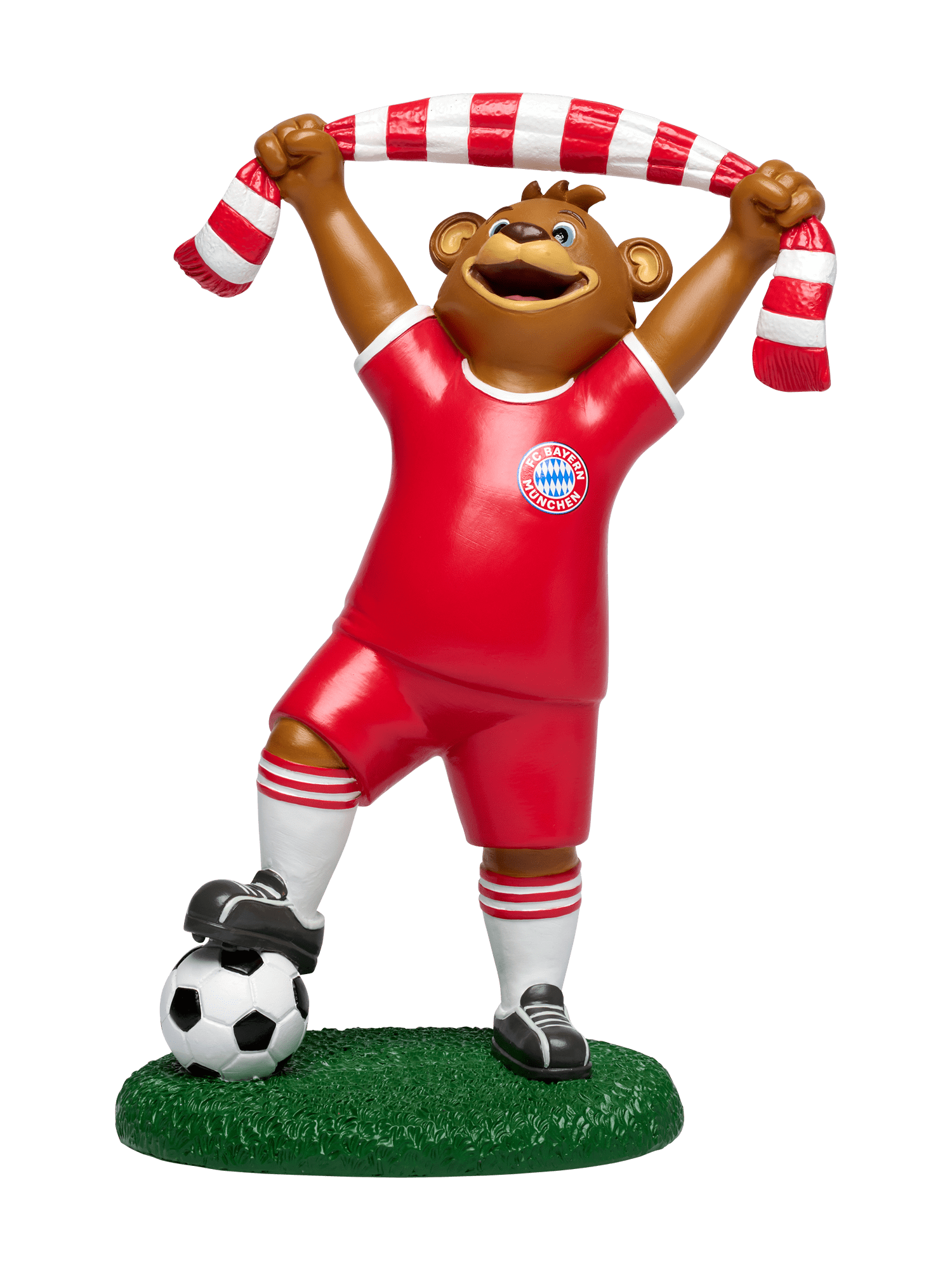 Garden gnome Berni | Official FC Bayern Munich Store