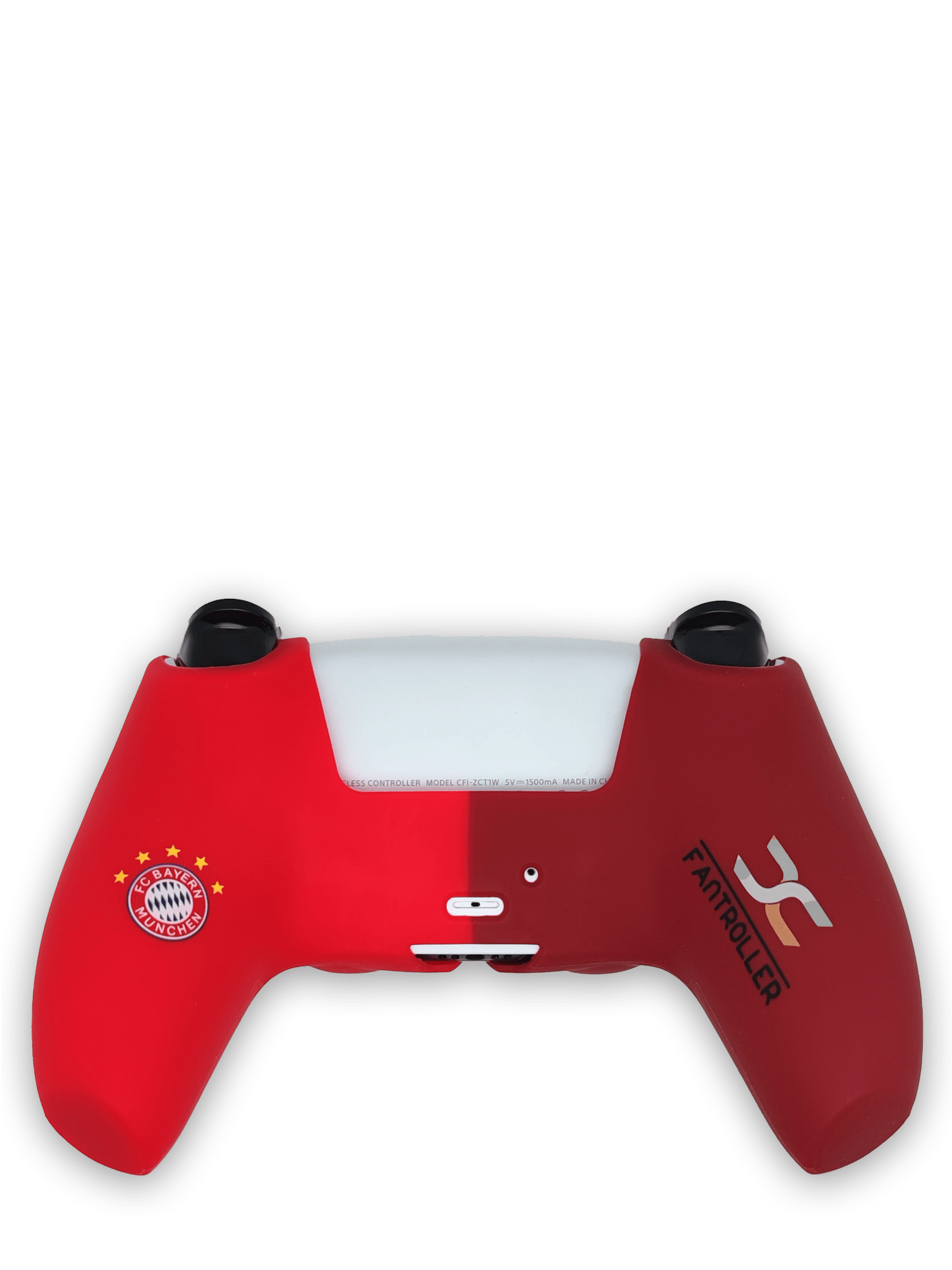 PS5 controller case | Official FC Bayern Munich Store