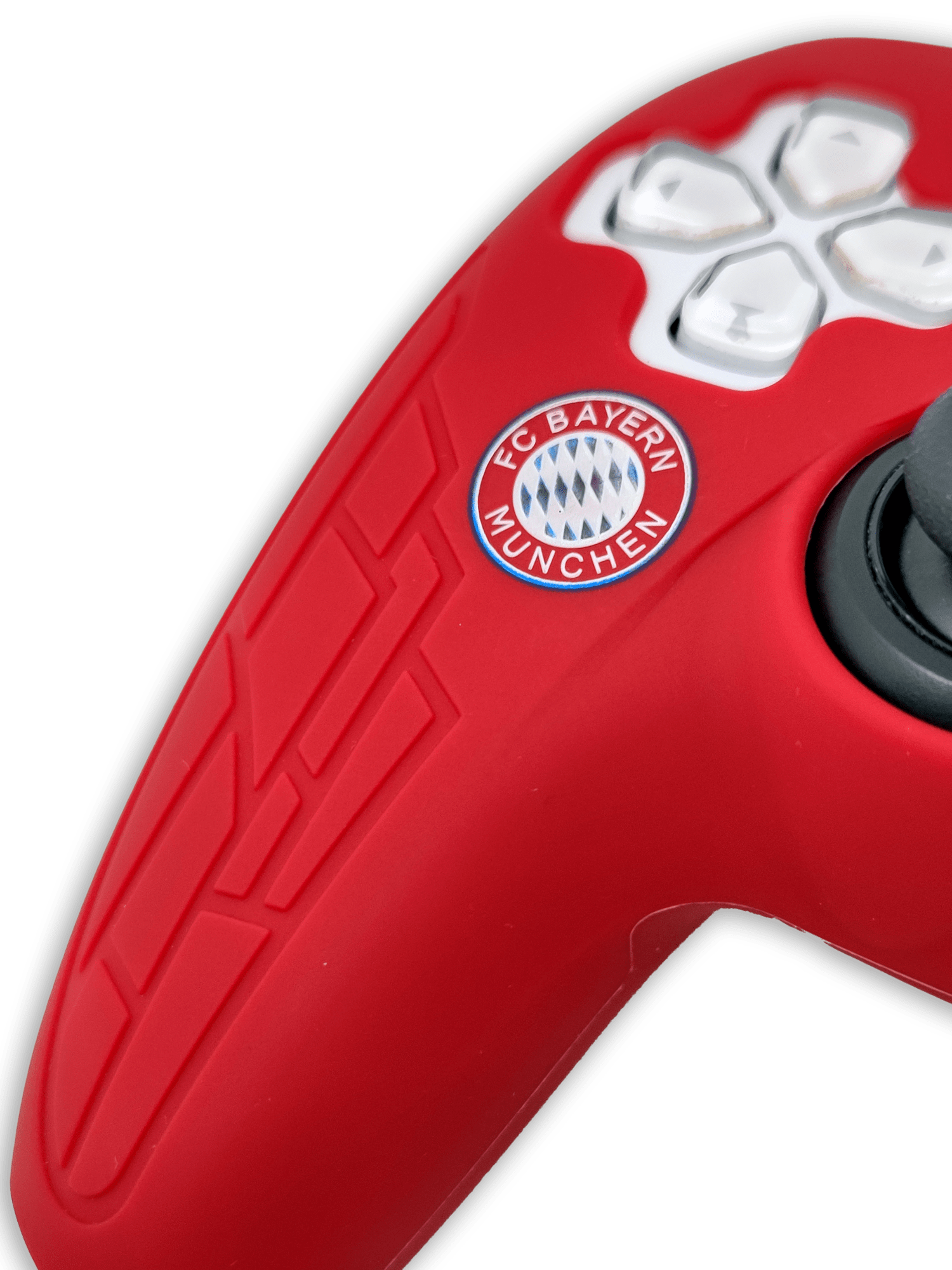 PS5 controller case | Official FC Bayern Munich Store