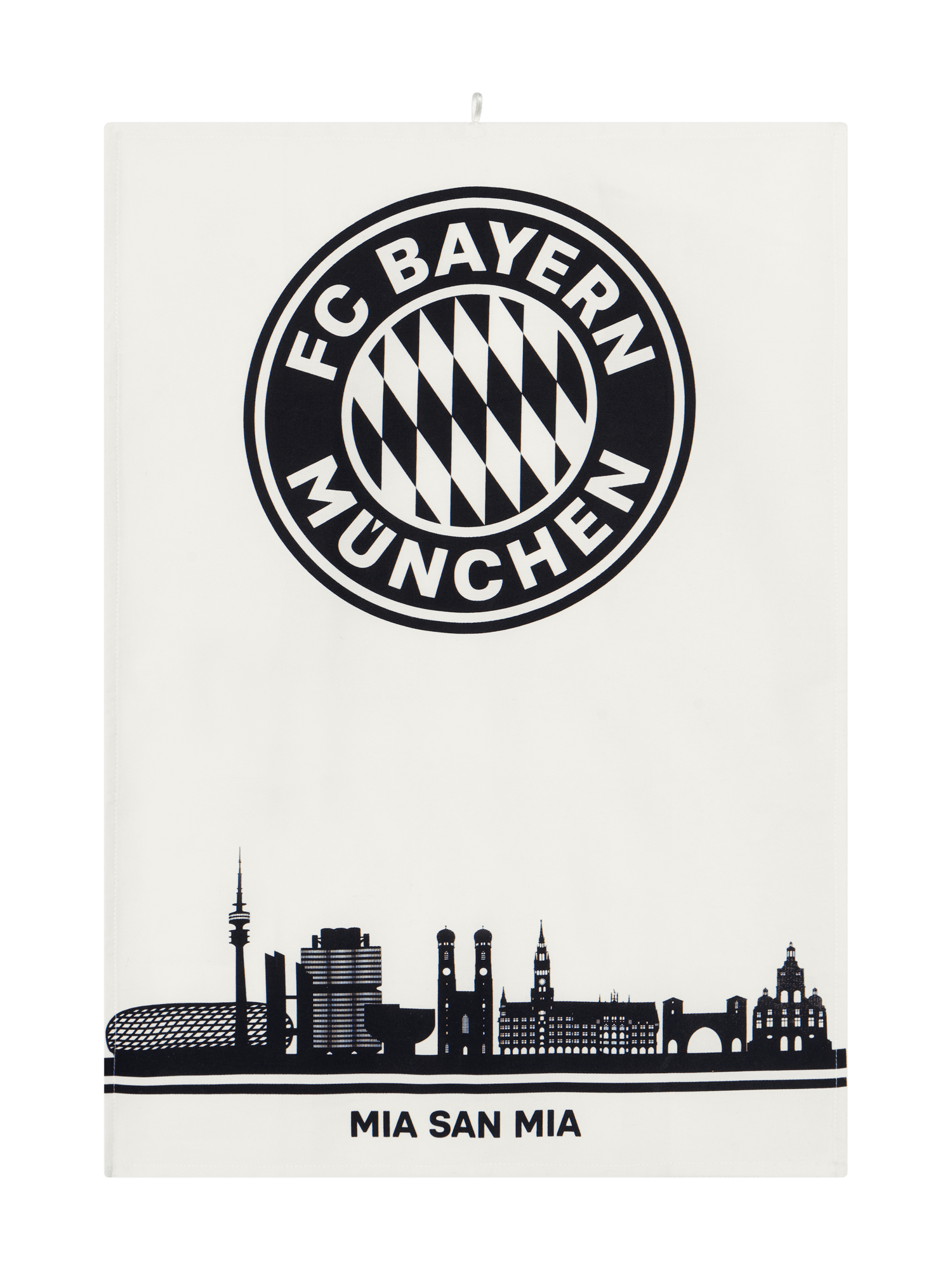 Cooking set of 2 | Official FC Bayern Munich Store