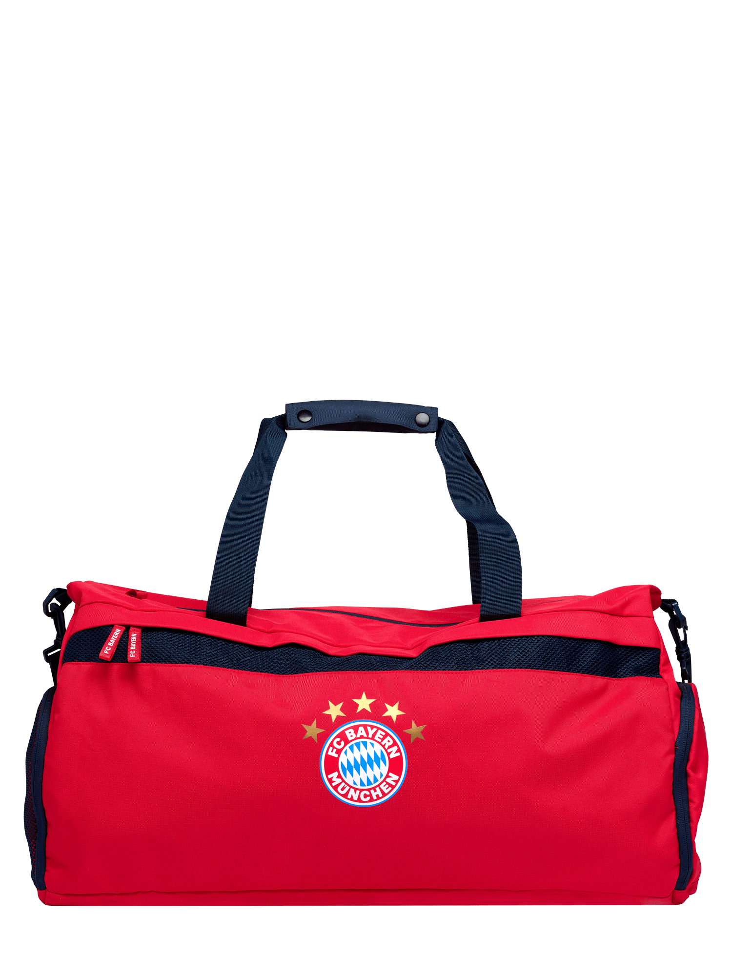 Unisex Sports bag | Official FC Bayern Munich Store