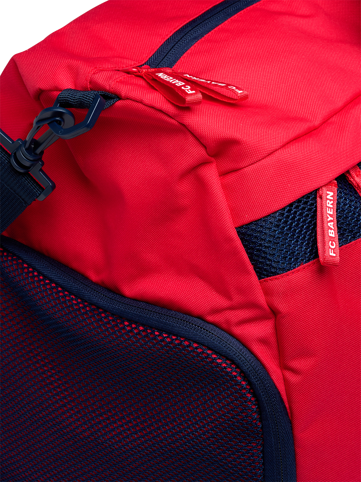 Sports bag | Official FC Bayern Munich Store